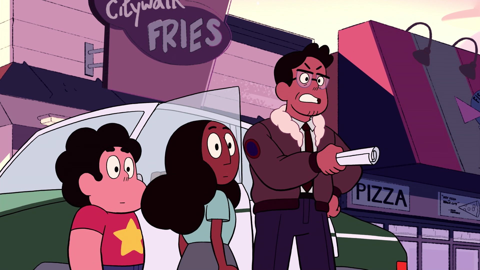 Watch Steven Universe Season 4 Online Stream Tv Shows Stan 5612