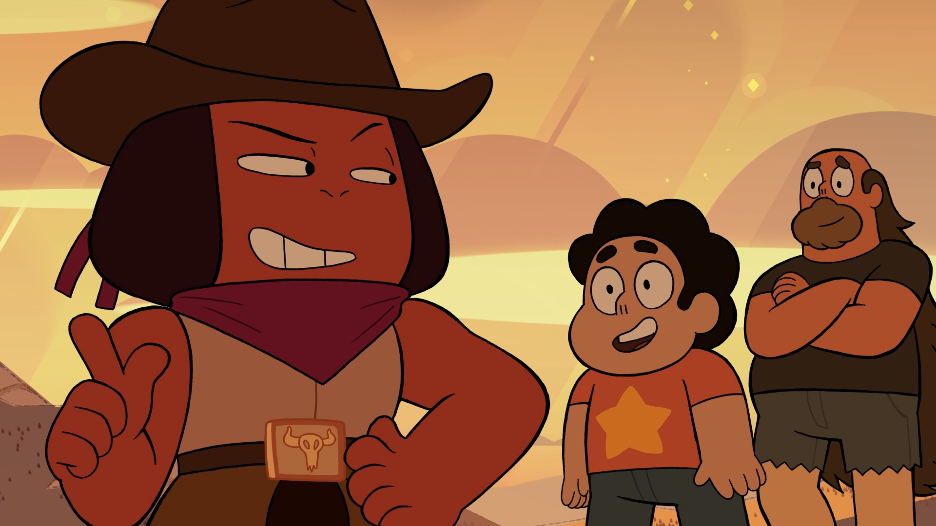 Watch Steven Universe Season 5 Online | Stream TV Shows | Stan