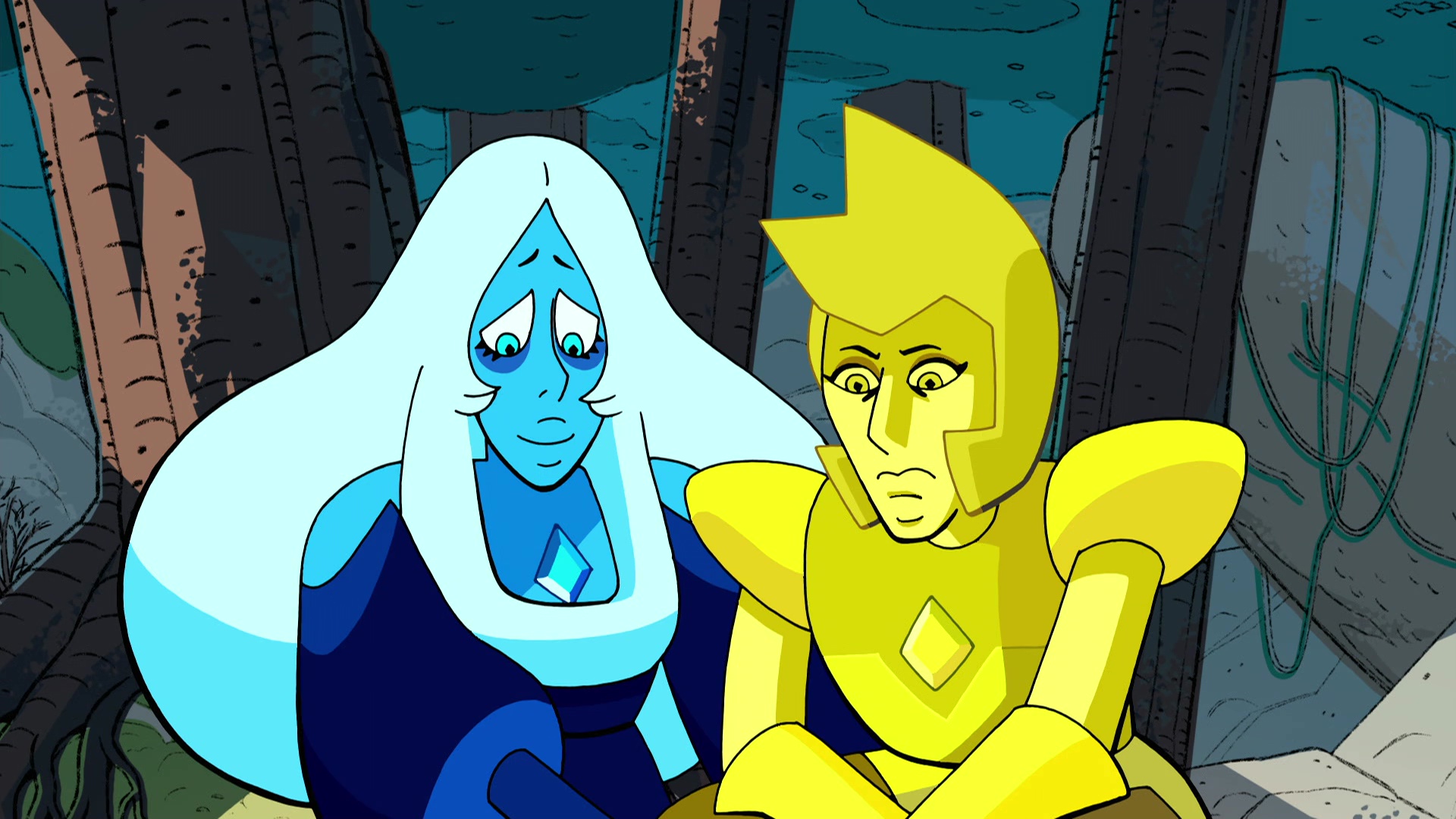 Watch Steven Universe Season 5 Online | Stream TV Shows | Stan