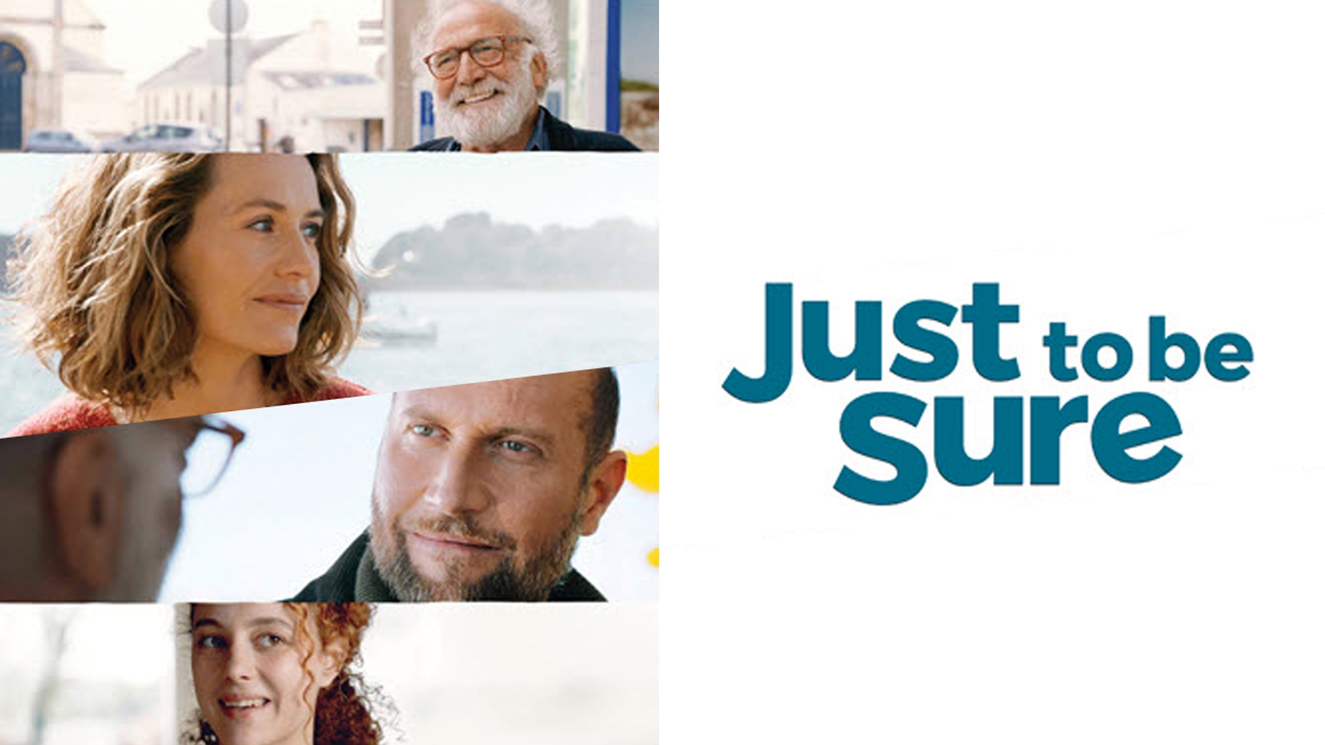 Stream Just To Be Sure Online | Download and Watch HD Movies | Stan