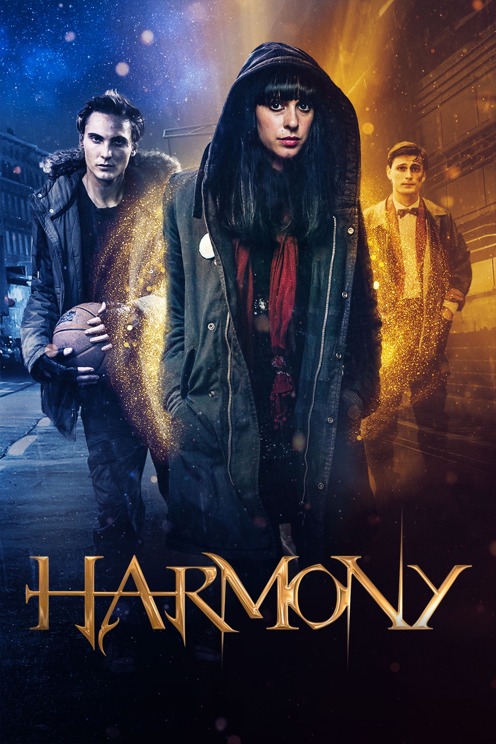 Watch Fantasy Movies Online | Stan