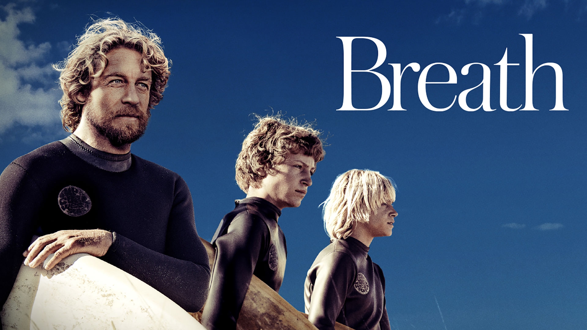 Stream Breath (2017) Online | Download and Watch HD Movies | Stan