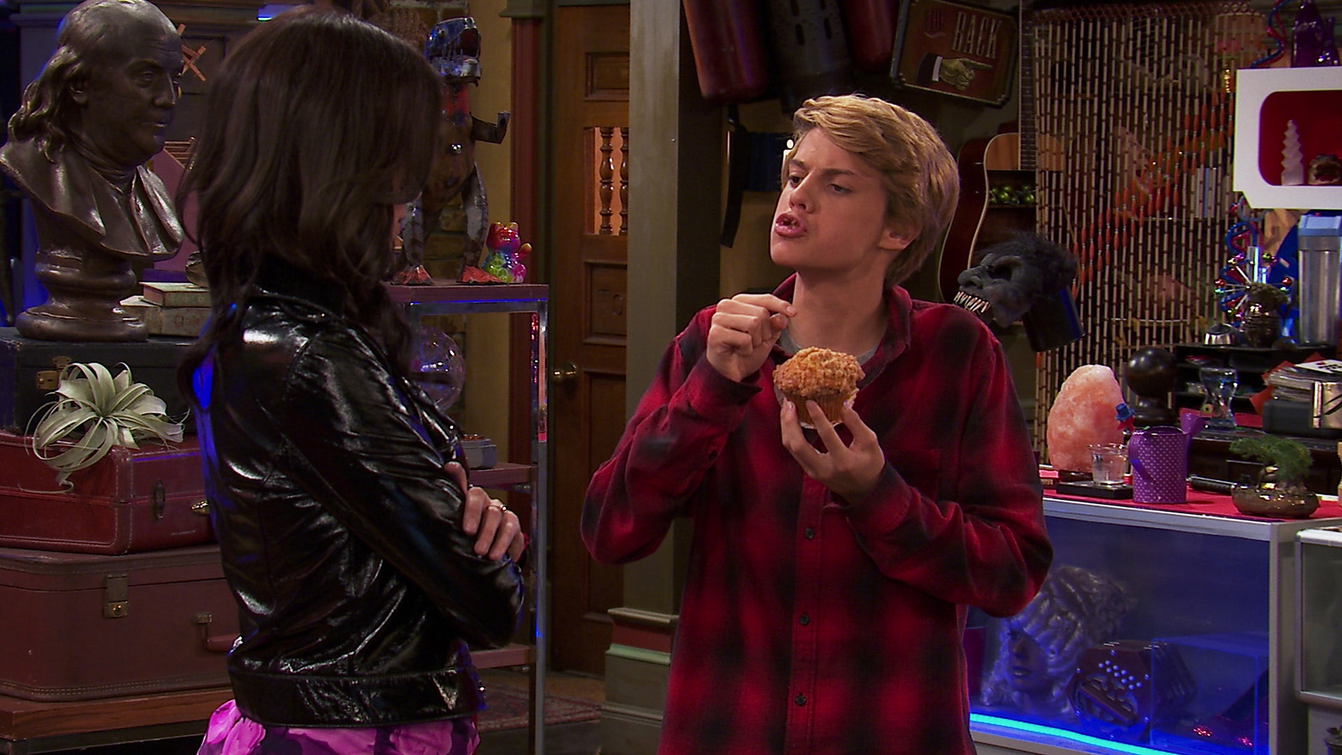 Watch Henry Danger Season 3 Online | Stream TV Shows | Stan