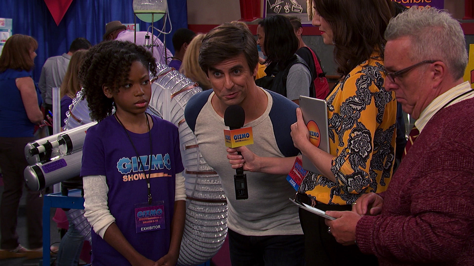 Watch Henry Danger Season 3 Online | Stream TV Shows | Stan