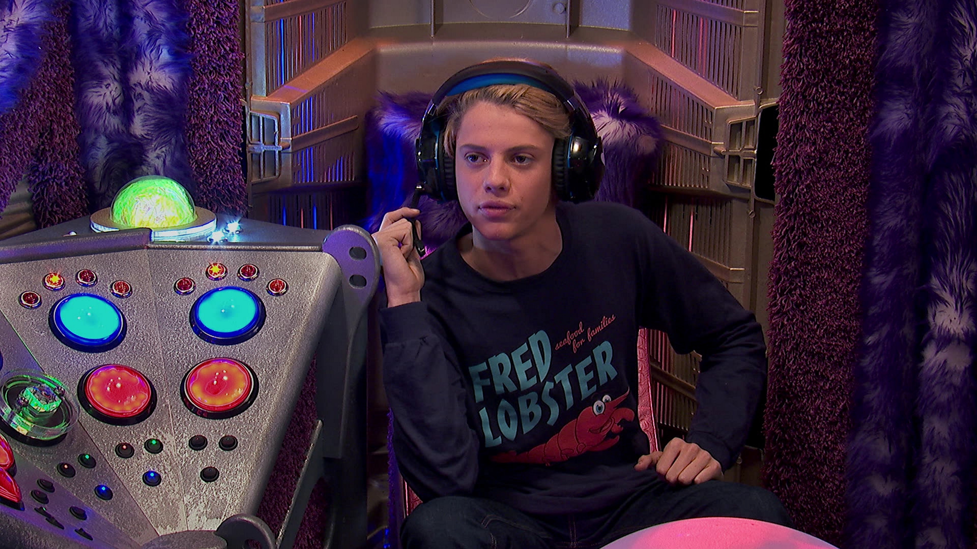 Watch Henry Danger Season 3 Online | Stream TV Shows | Stan