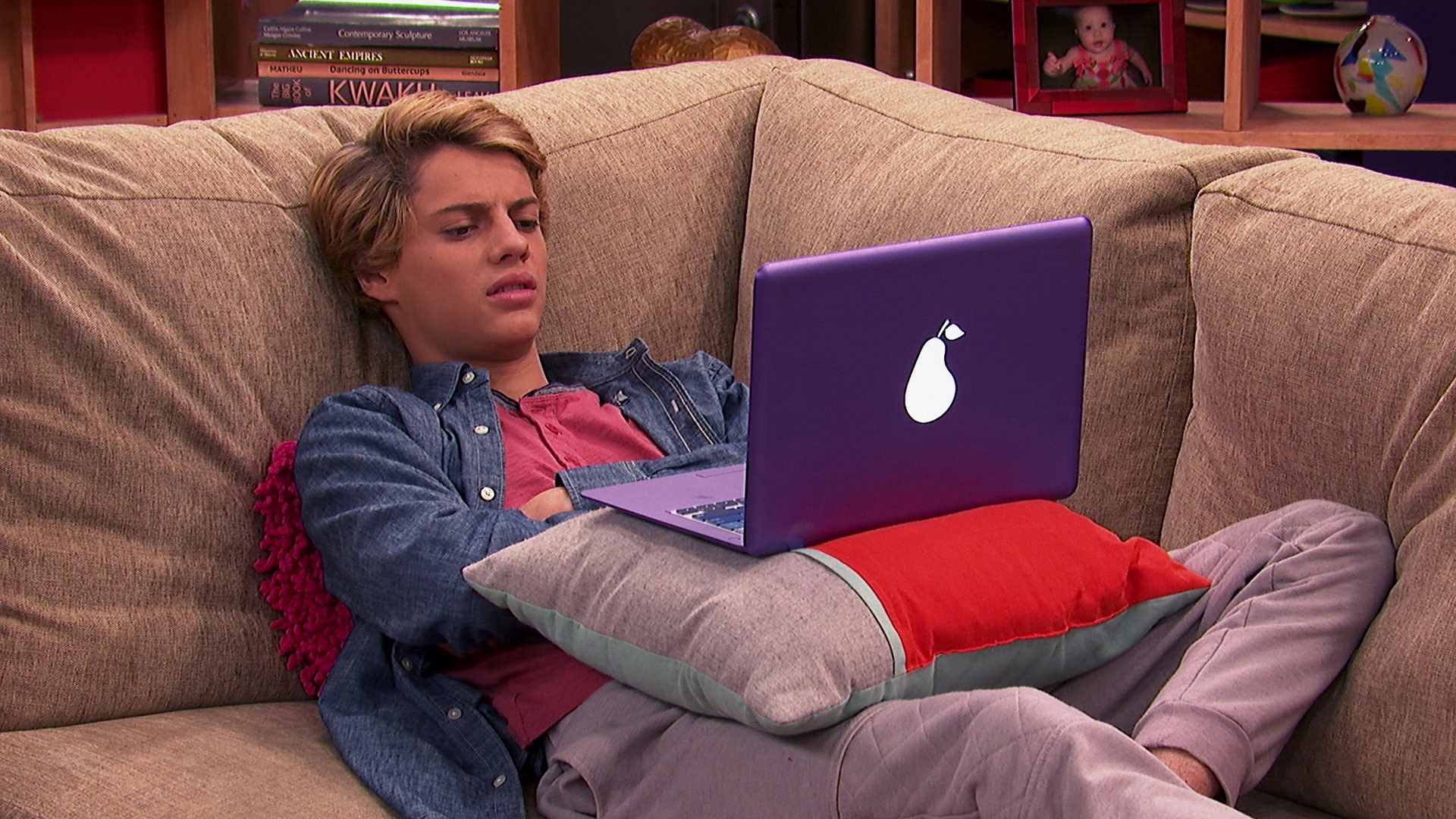 Watch Henry Danger Season 3 Online | Stream TV Shows | Stan