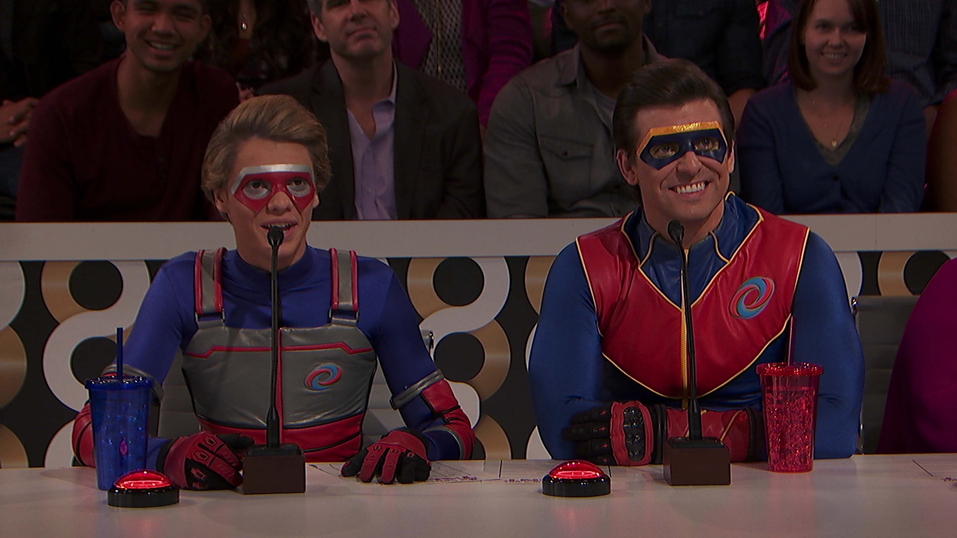 Watch Henry Danger Season 3 Online | Stream TV Shows | Stan