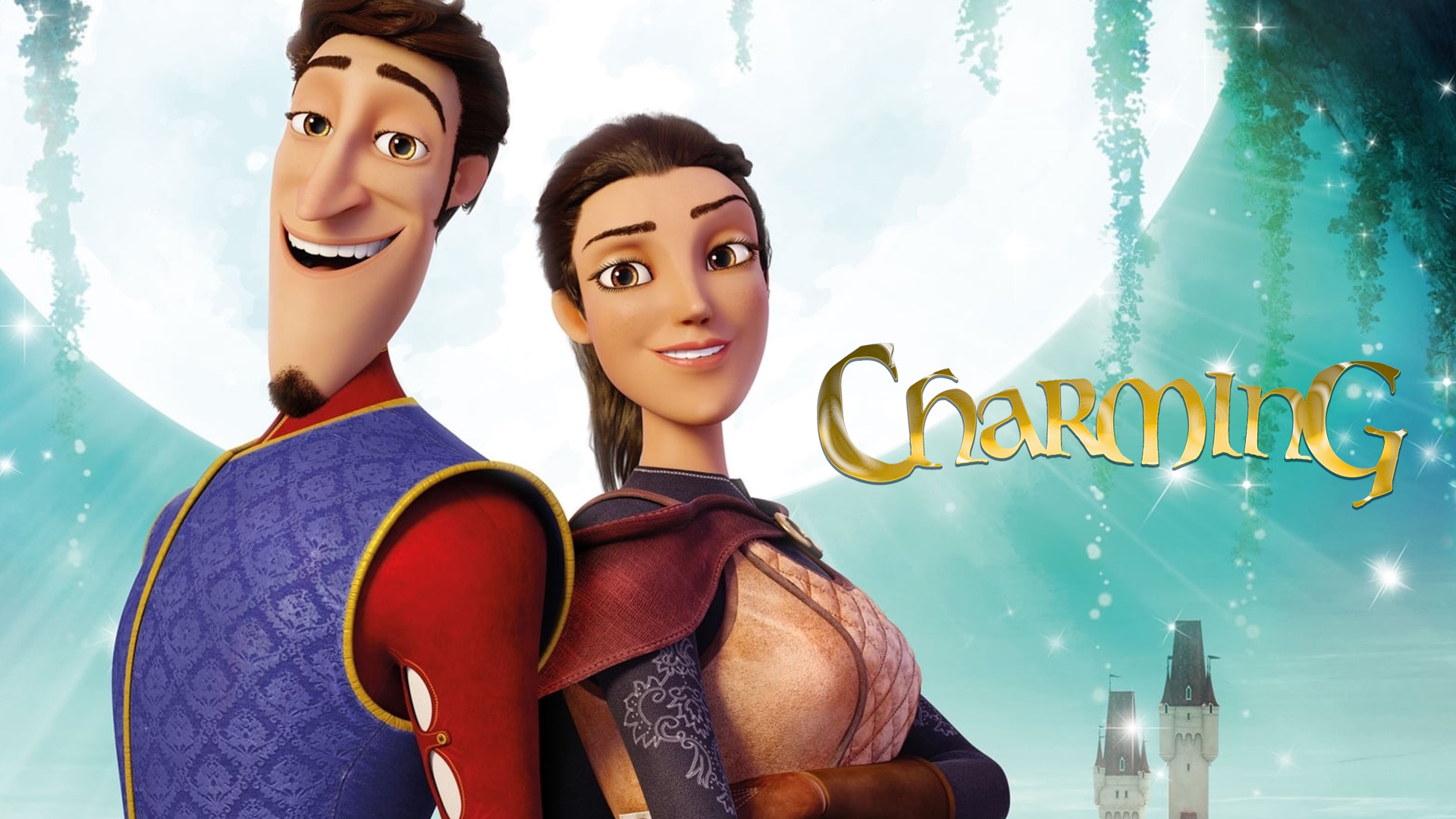 Stream Charming Online | Download and Watch HD Movies | Stan
