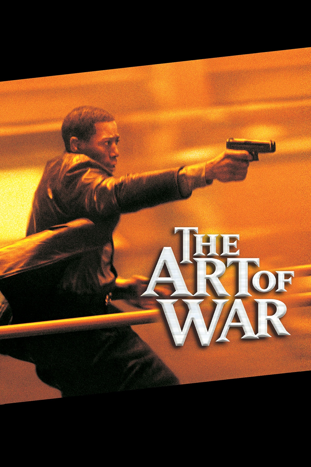 Watch Crime Adventure Movies Online | Stan