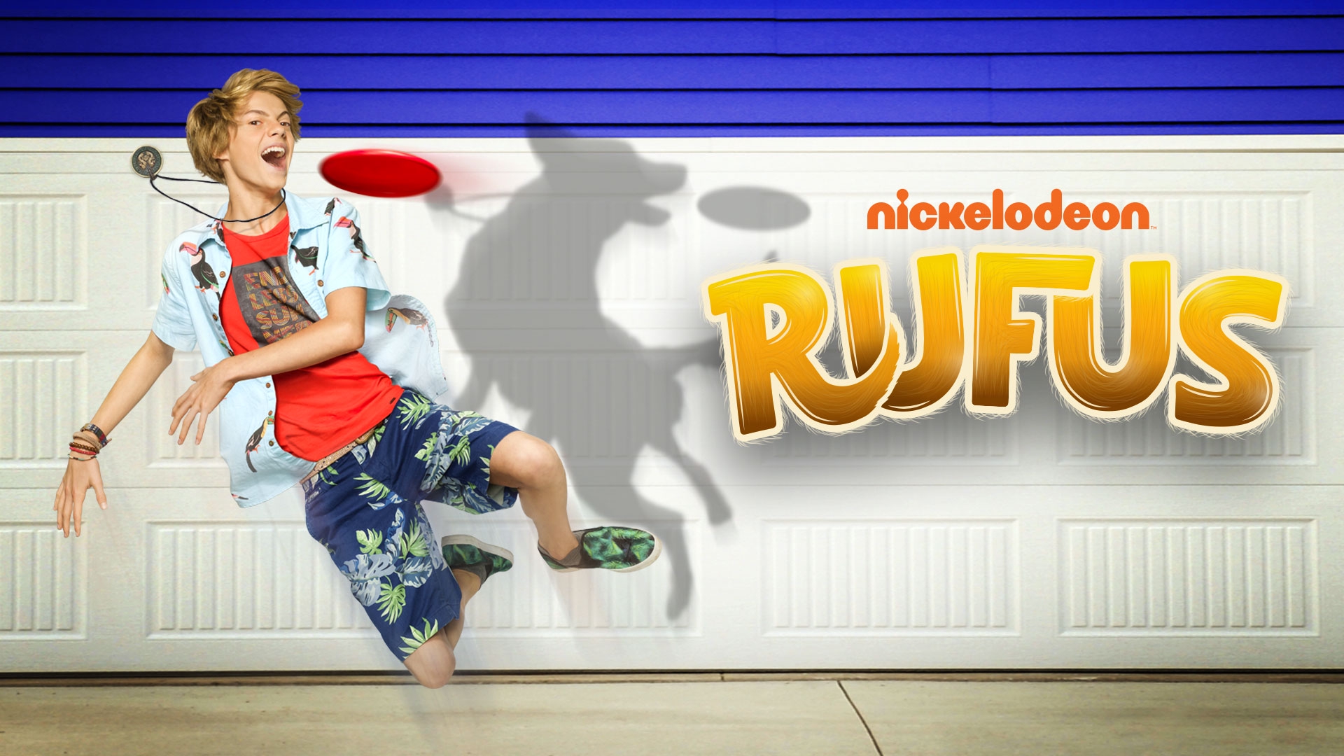 Stream Rufus Online | Download and Watch HD Movies | Stan