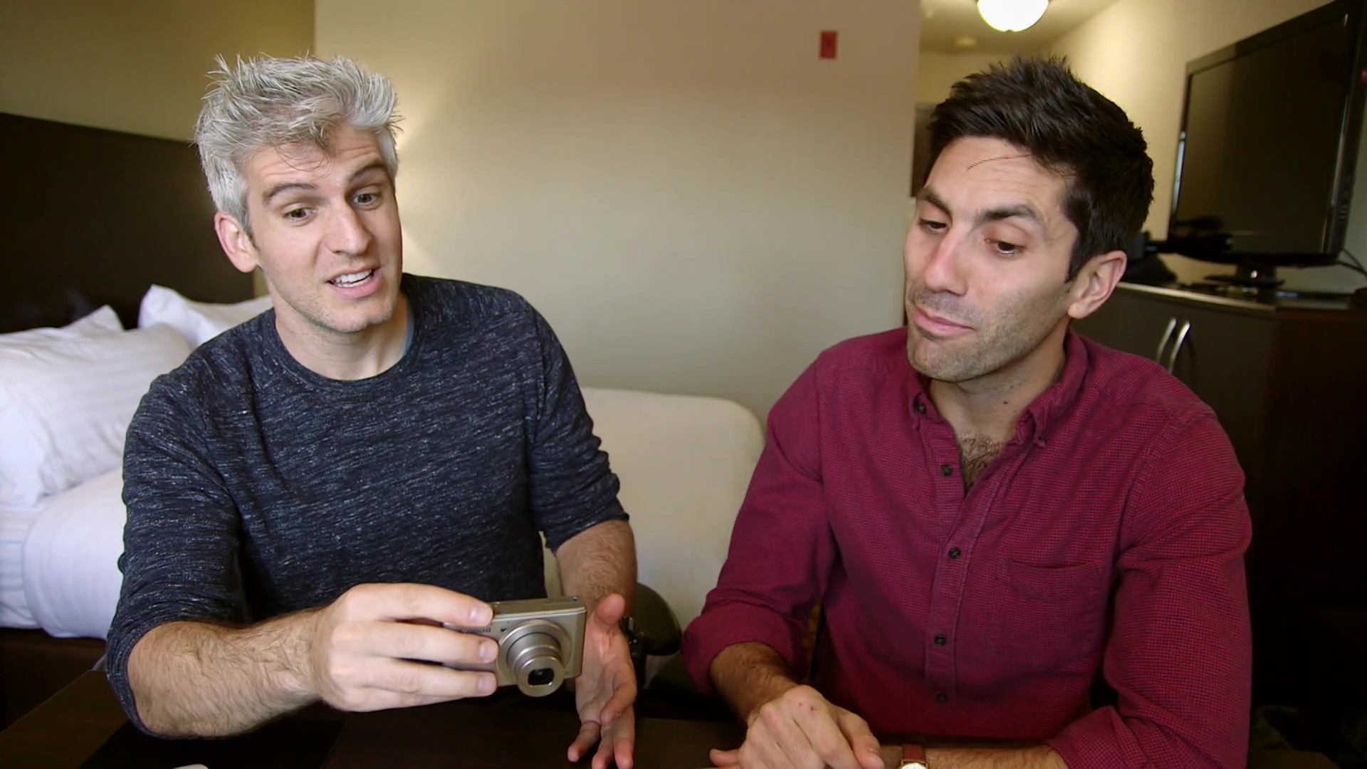 Watch Catfish: The TV Show Season 6 Online | Stream TV Shows | Stan