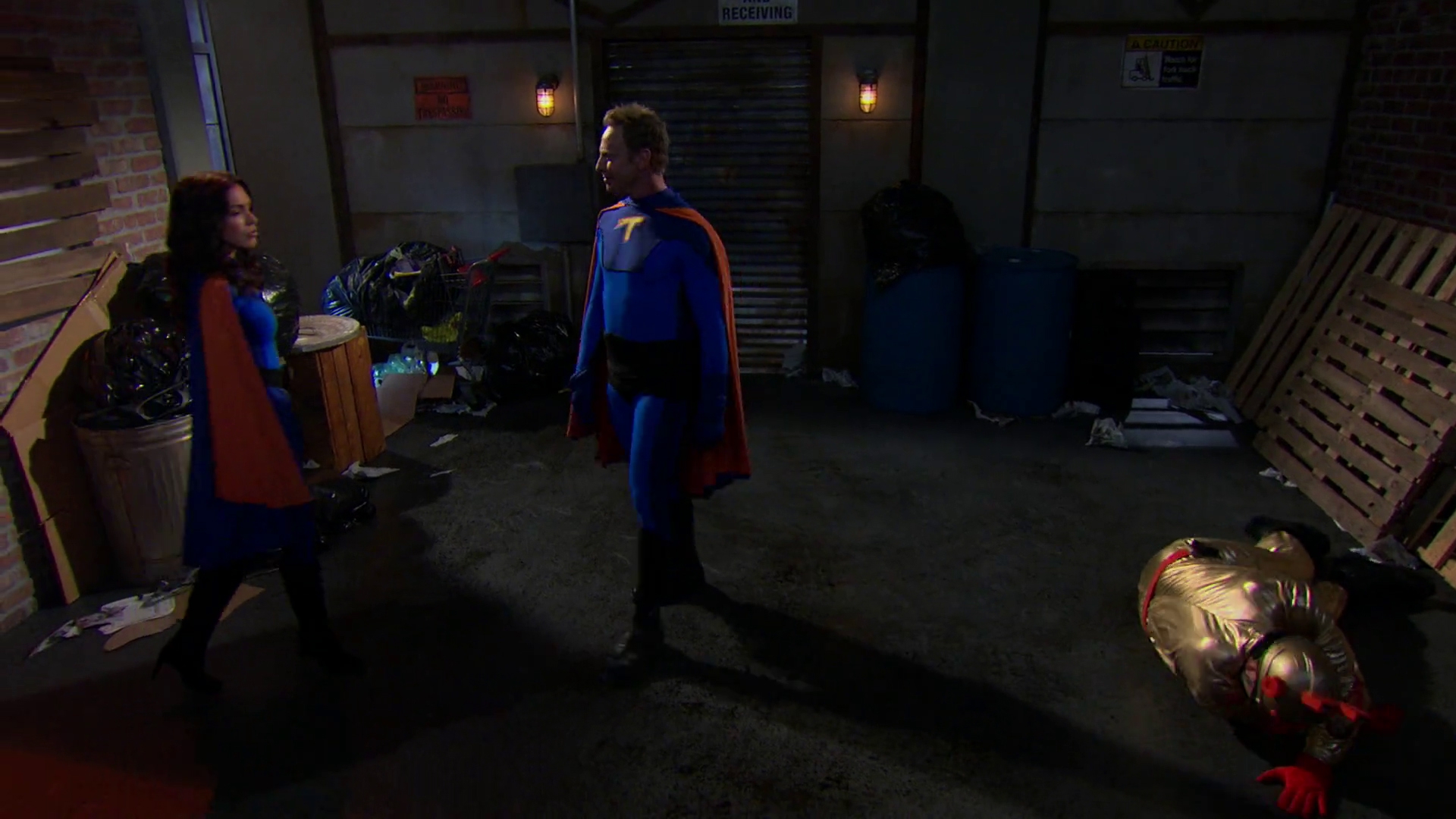 Watch The Thundermans Season 4 Online | Stream TV Shows | Stan