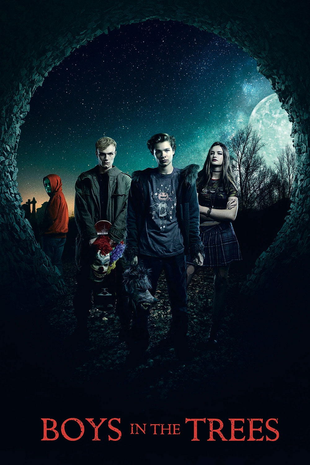 Watch Nicholas Verso Directed TV Shows & Movies Online | Stan