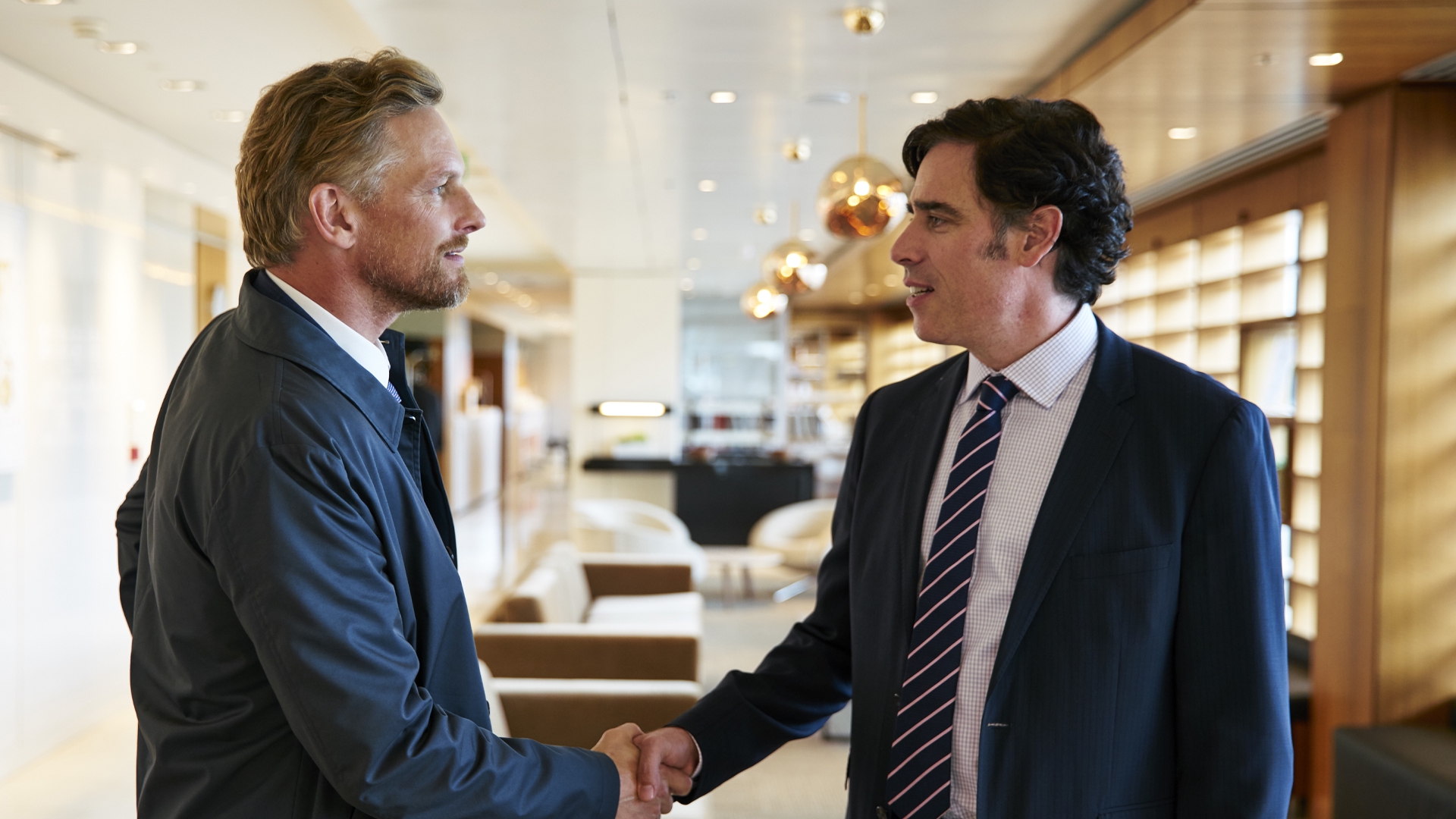 Watch The Split | Stream Every Episode of the TV Series