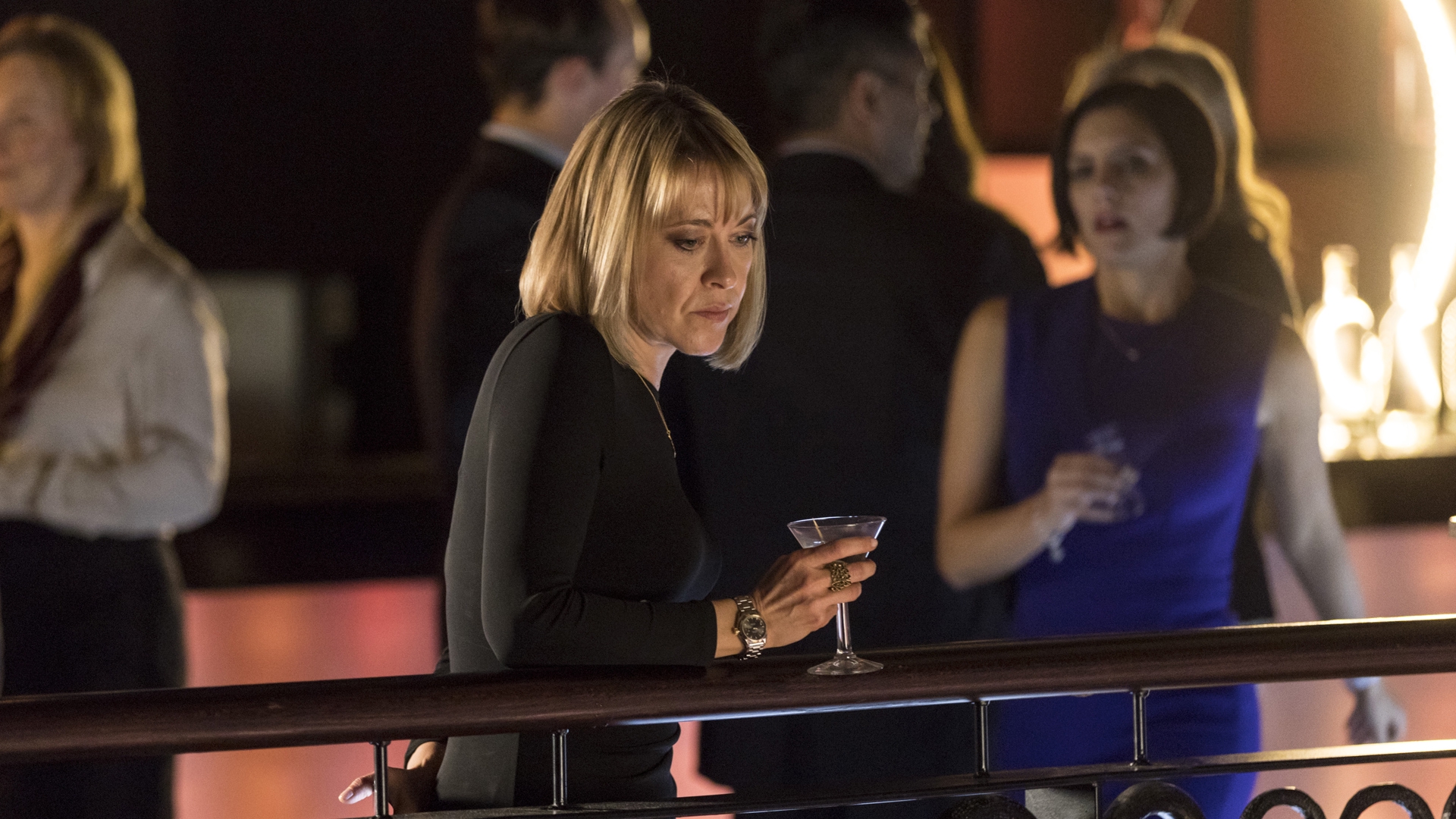 Watch The Split | Stream Every Episode of the TV Series