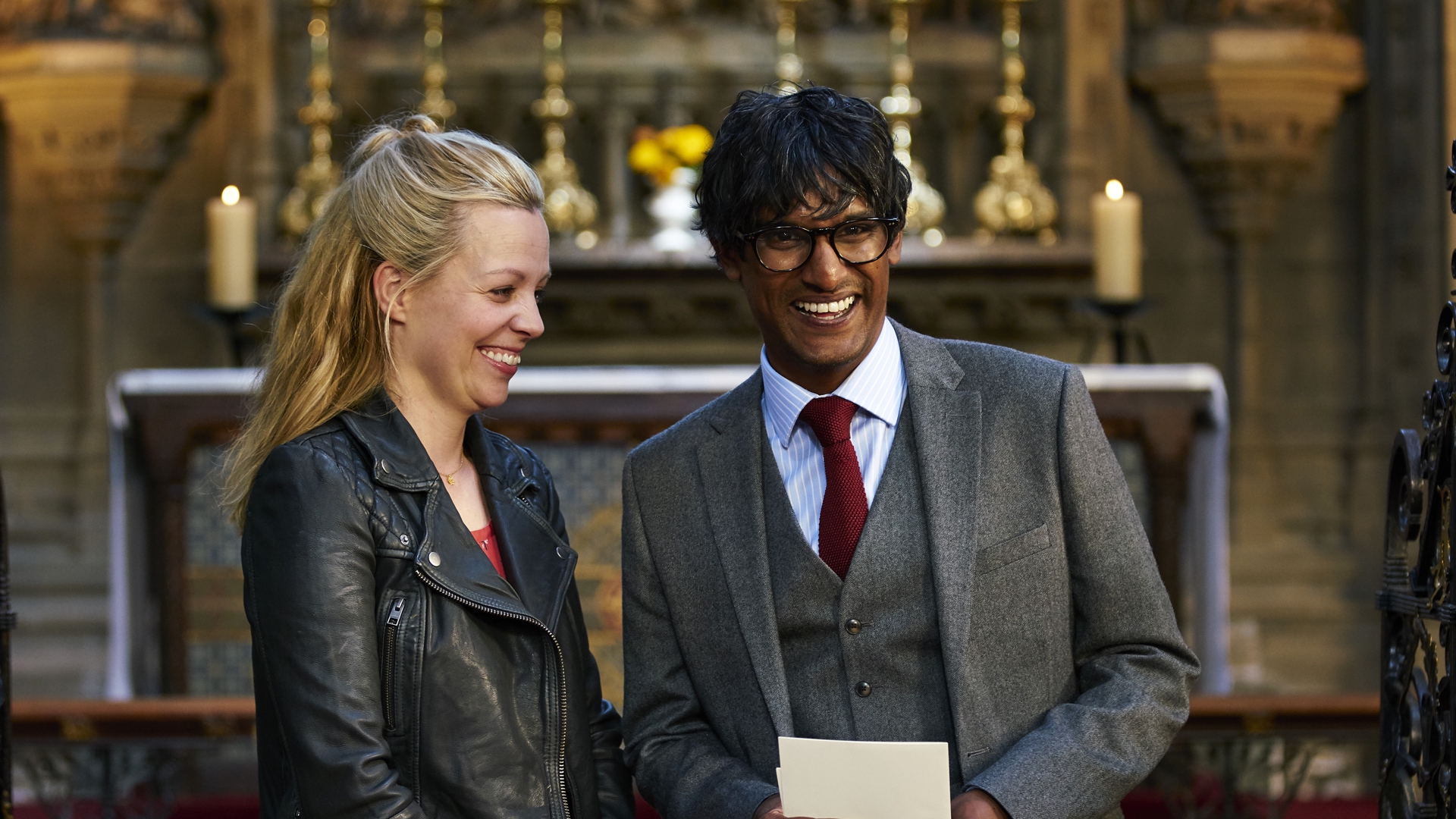 Watch The Split | Stream Every Episode of the TV Series