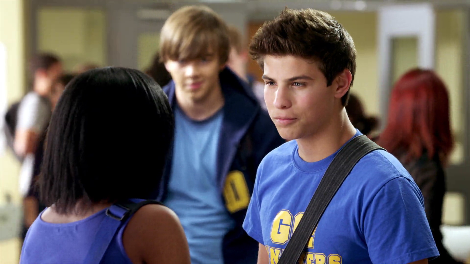Watch Degrassi: The Next Generation Season 10 Online | Stream TV Shows ...