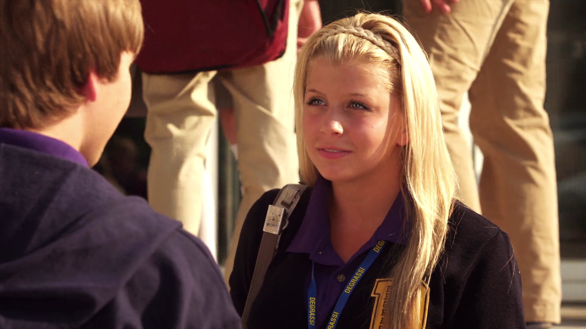 Watch Degrassi: The Next Generation Season 10 Online | Stream TV Shows ...