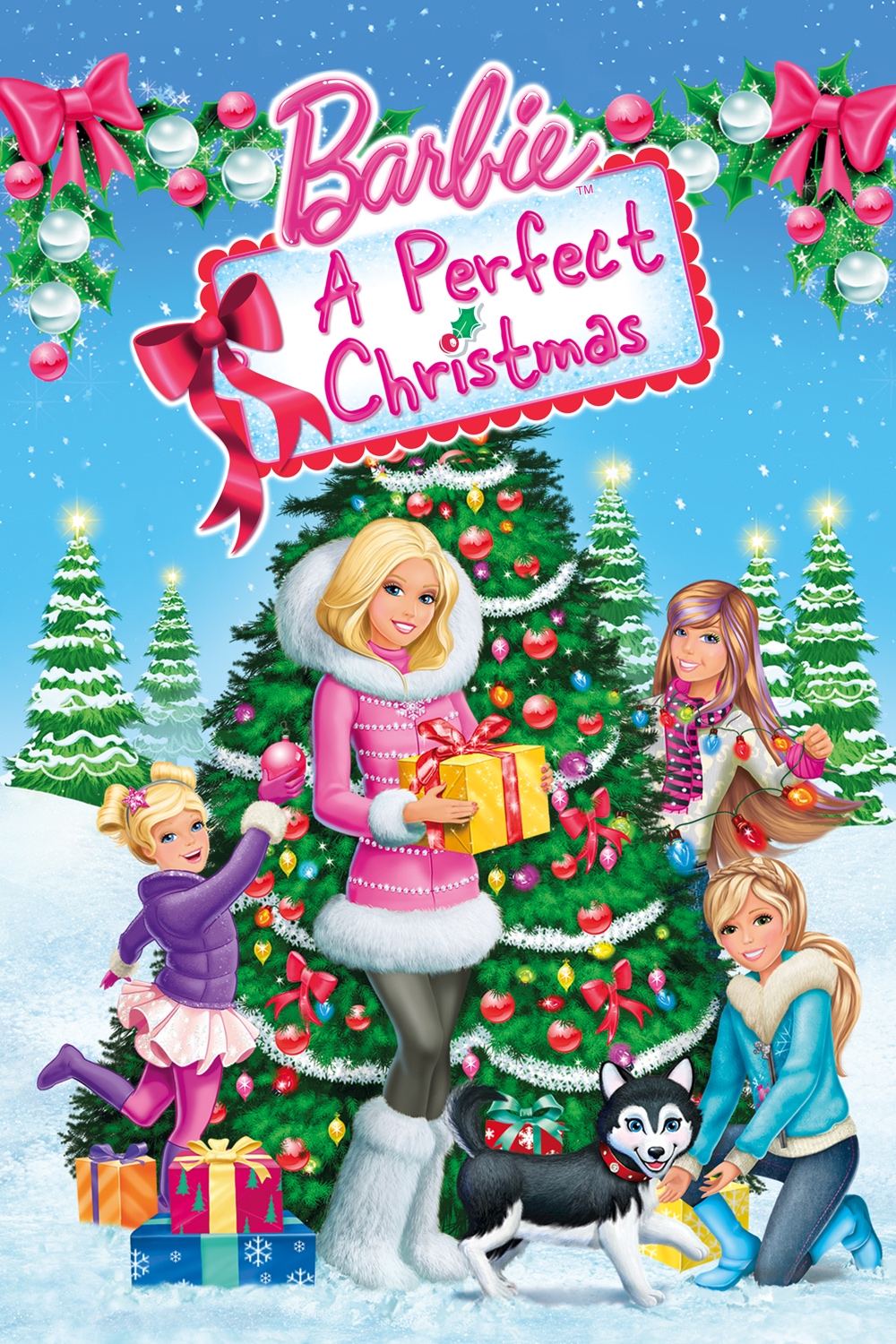 Stream Barbie: A Fairy Secret Online | Download and Watch HD Movies | Stan