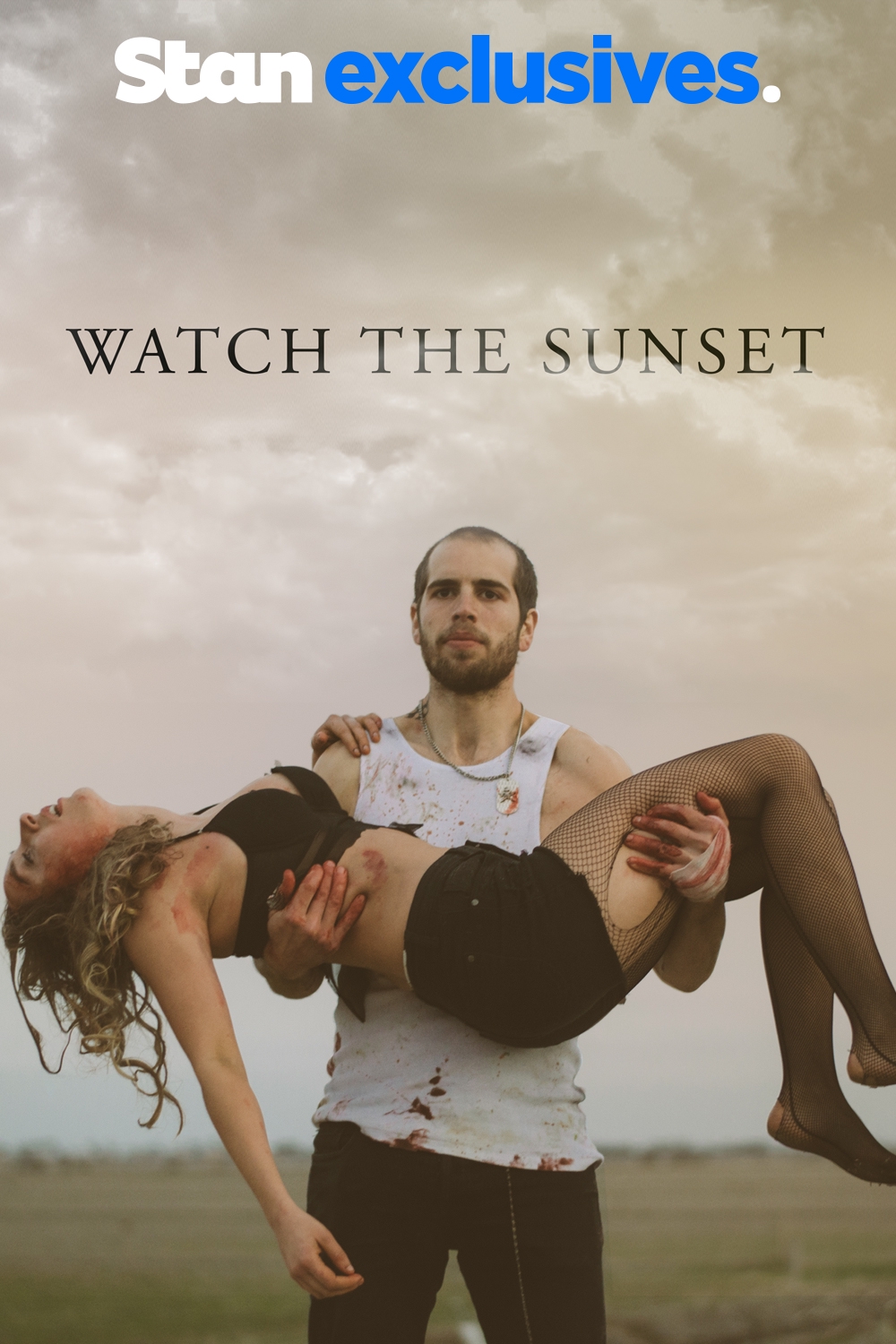 Watch Australian Cinema TV Shows & Movies Online | Stan