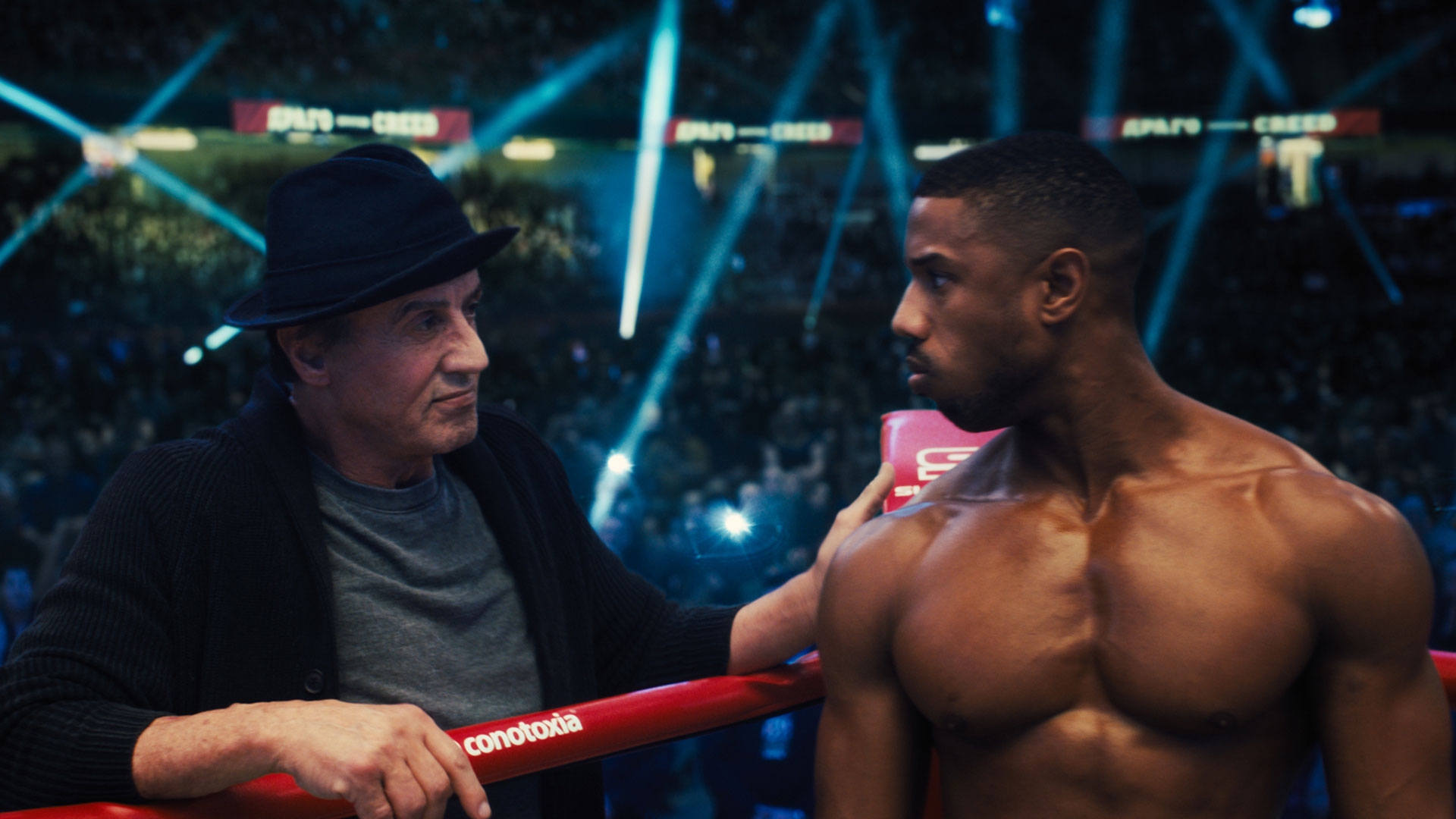 Stream Creed II Online | Download and Watch HD Movies | Stan