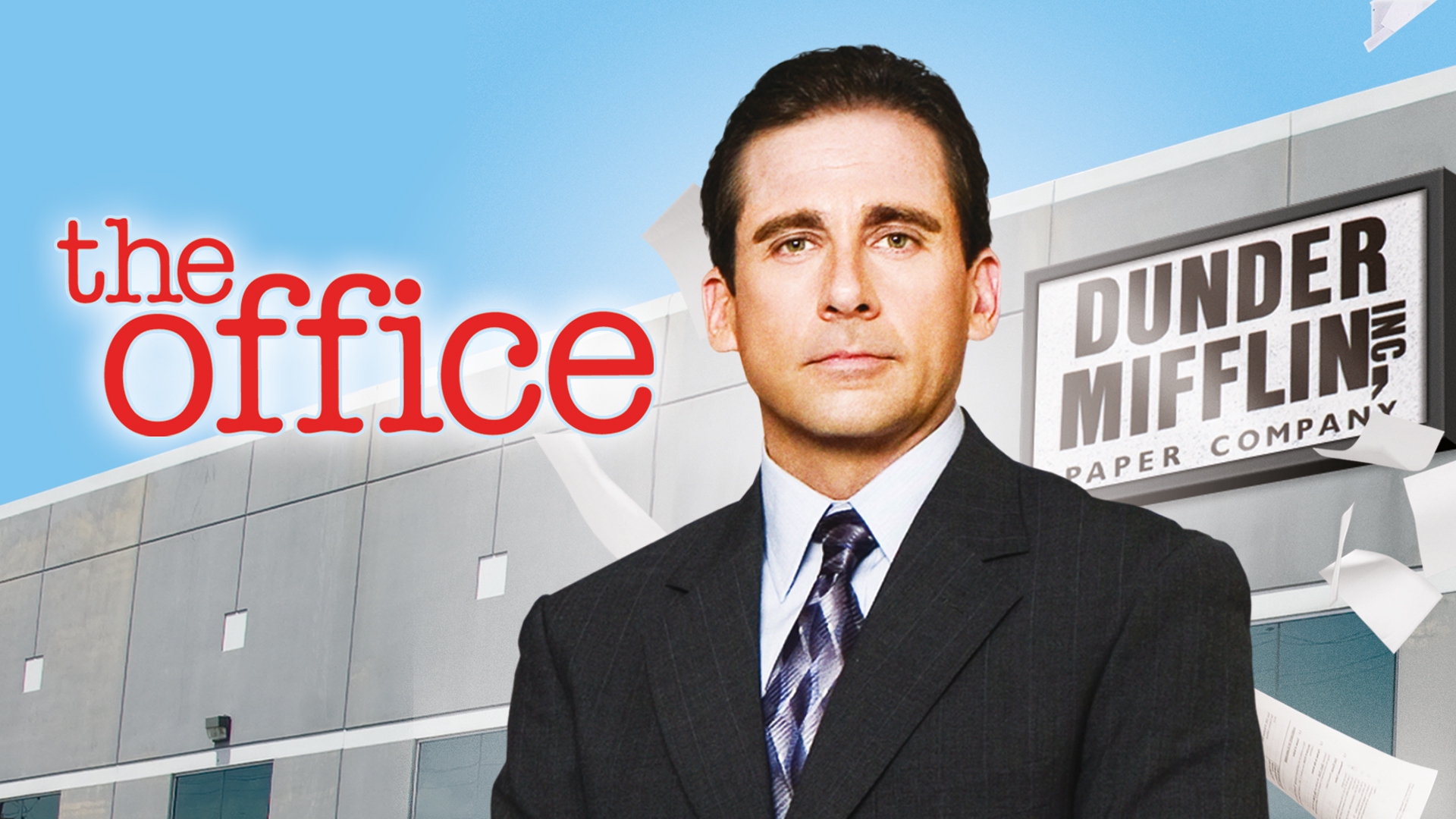 Watch The Office US | Stream in Australia on Stan