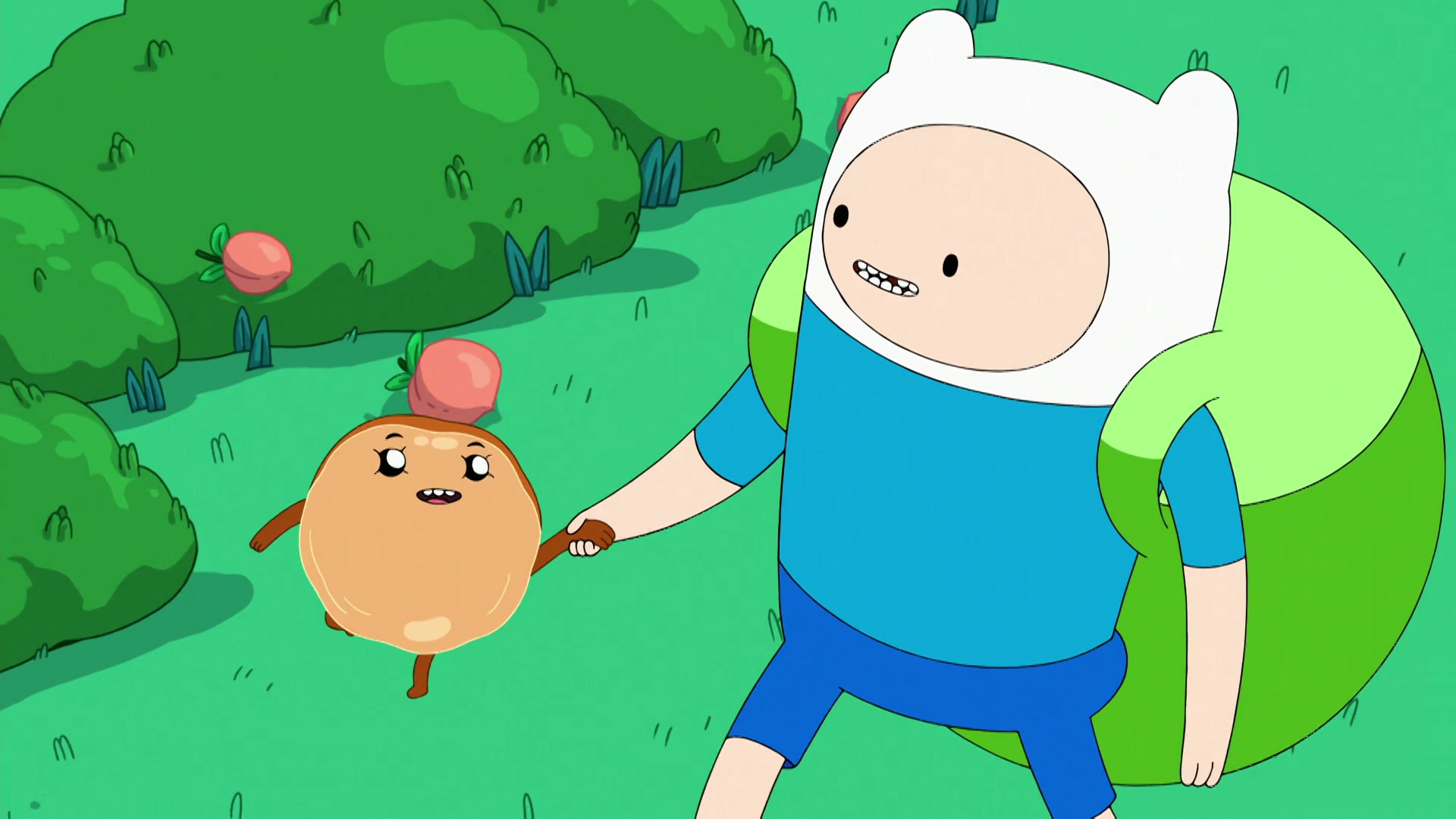 Watch Adventure Time Season 8 Online | Stream TV Shows | Stan
