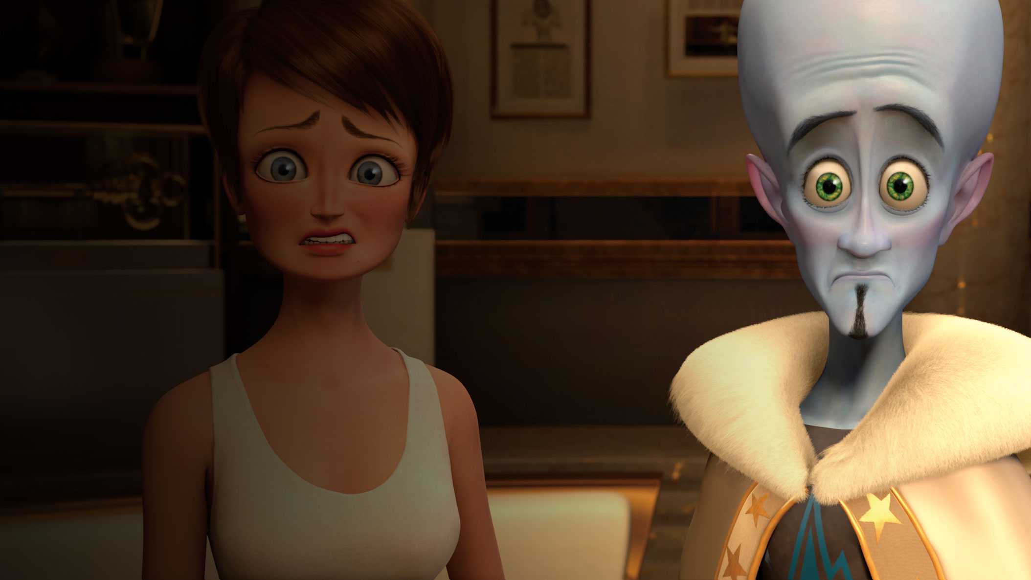 Stream Megamind Online | Download and Watch HD Movies | Stan