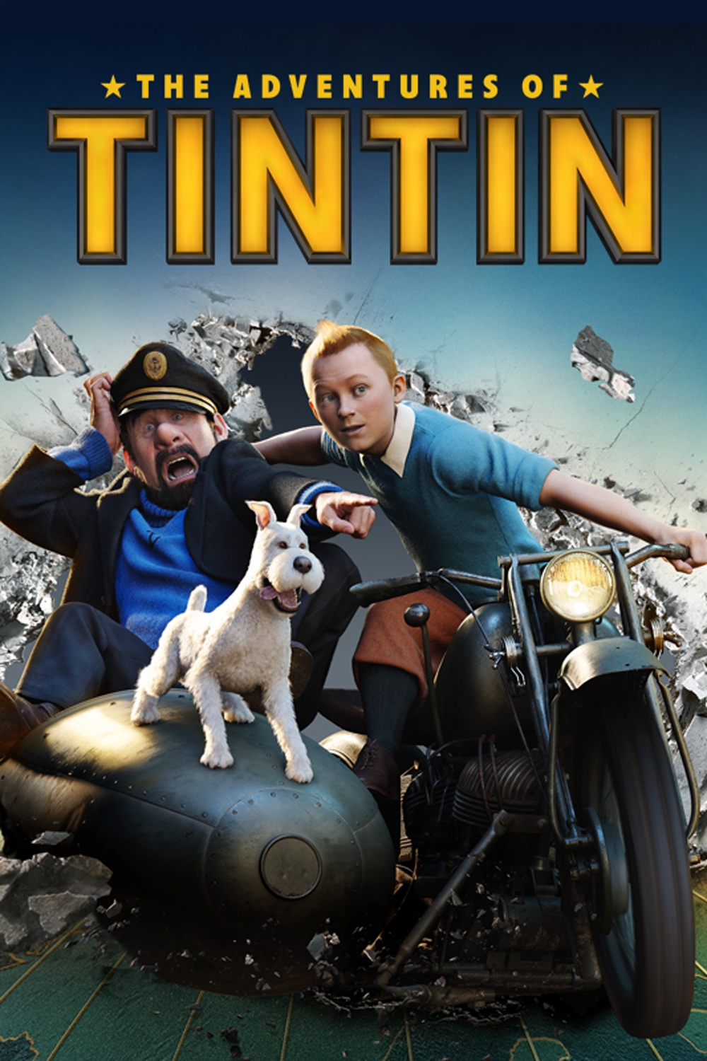 Watch Action Movies Online | Stan