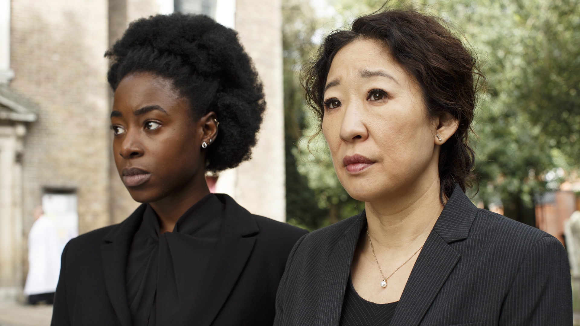 Watch Killing Eve | Season 1 | Stream it in Australia
