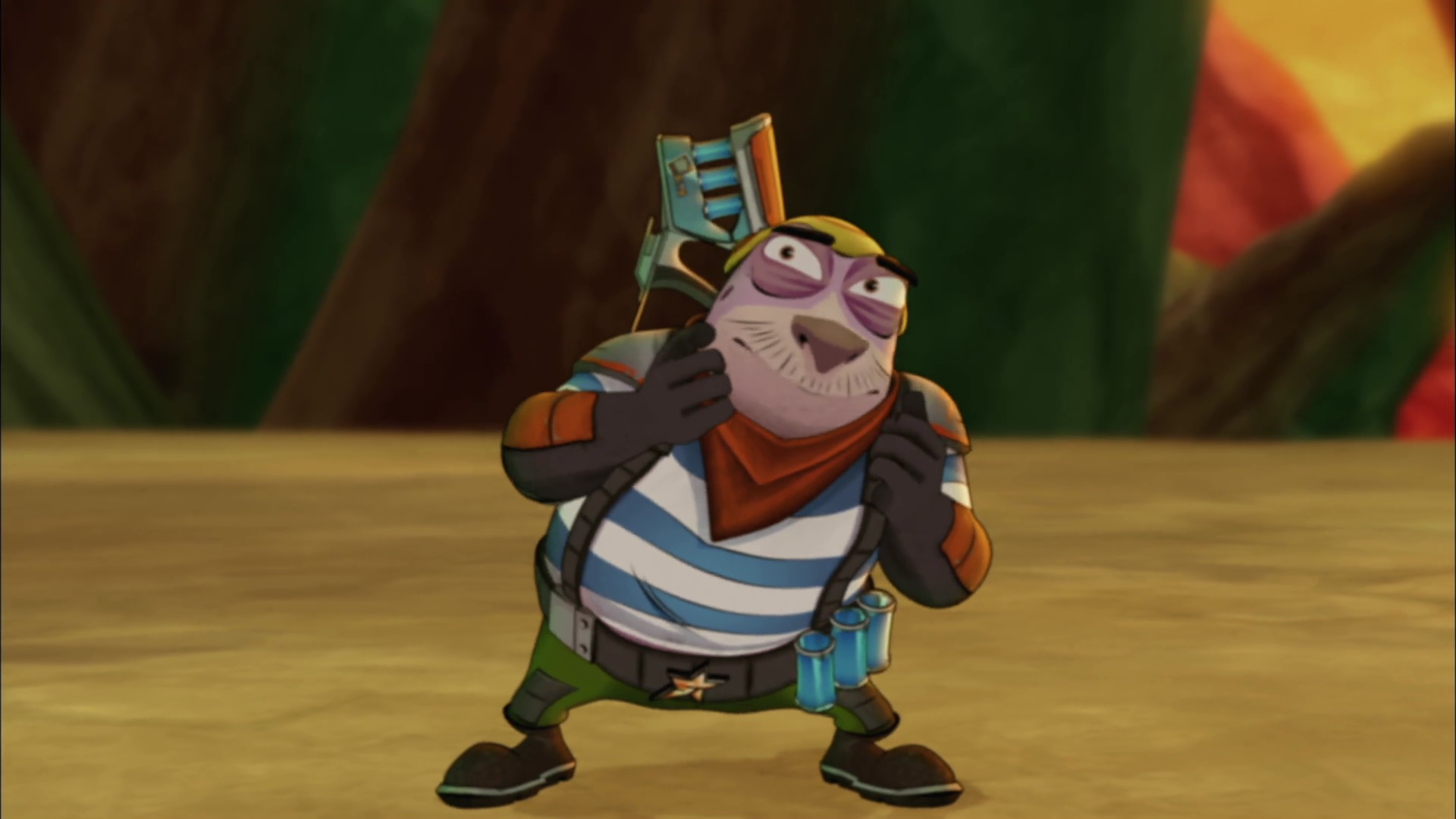 Watch Slugterra Season 2 Online | Stream TV Shows | Stan
