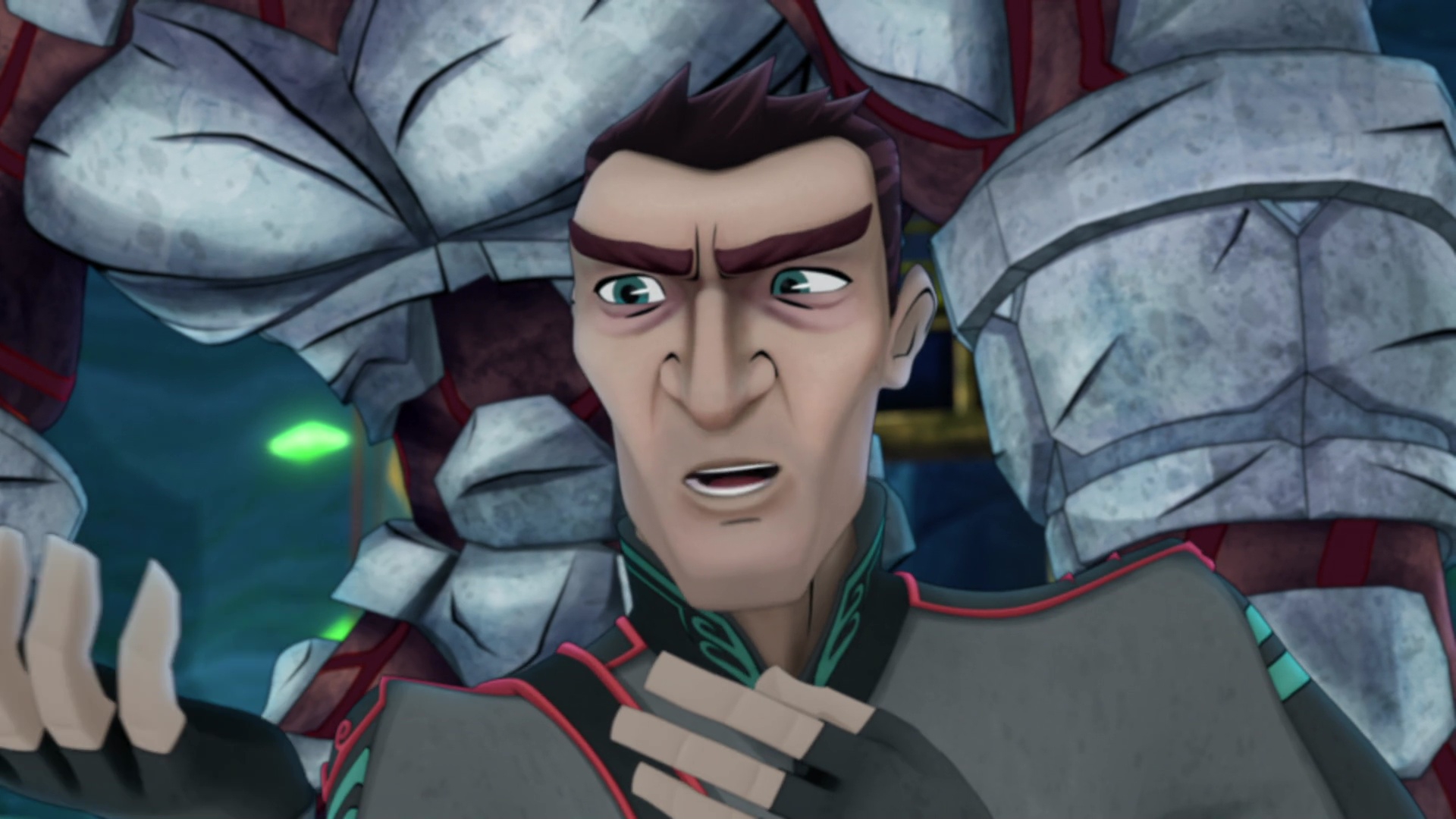 Watch Slugterra Season 3 Online | Stream TV Shows | Stan