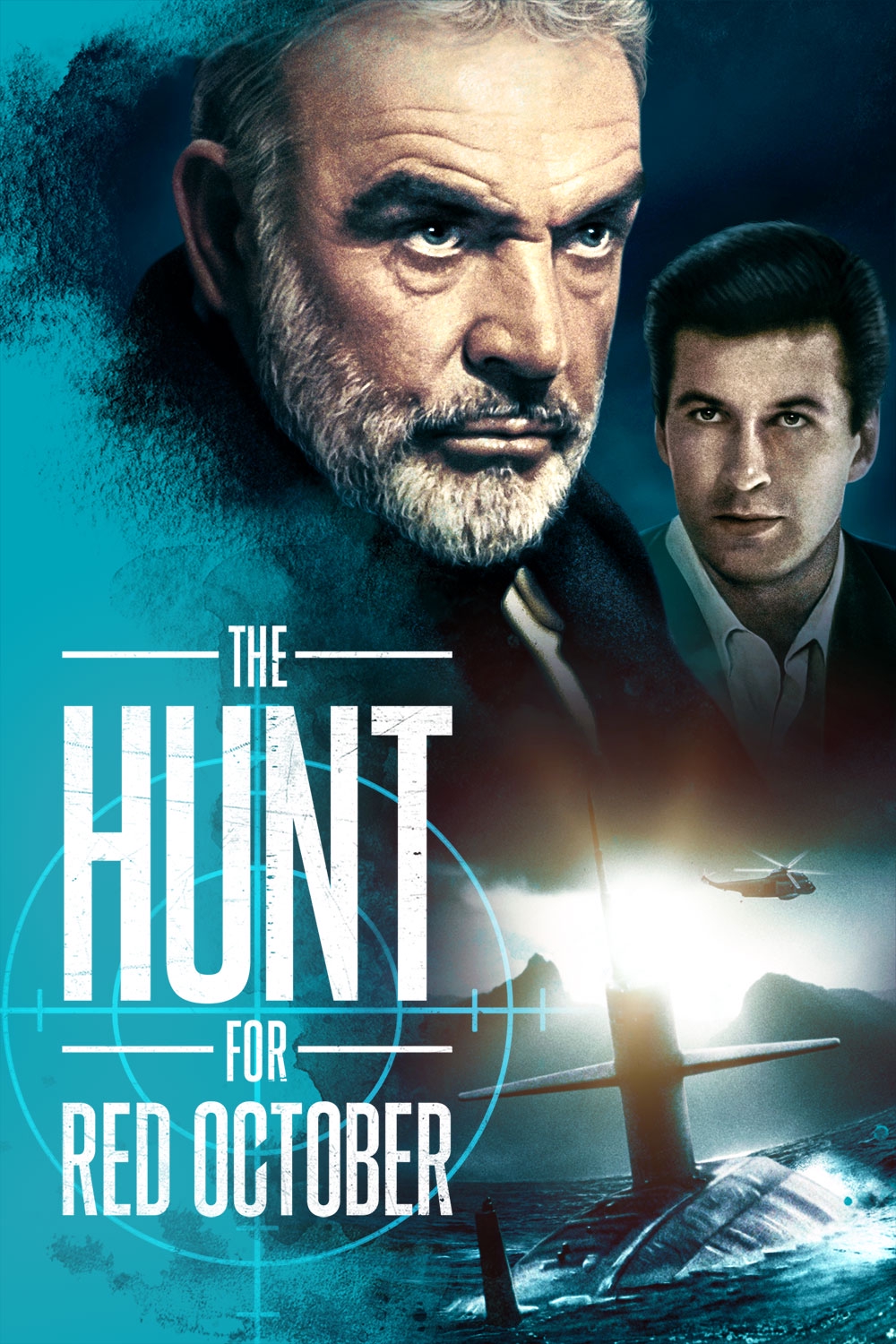 Watch the Jack Ryan Movies on Stan.