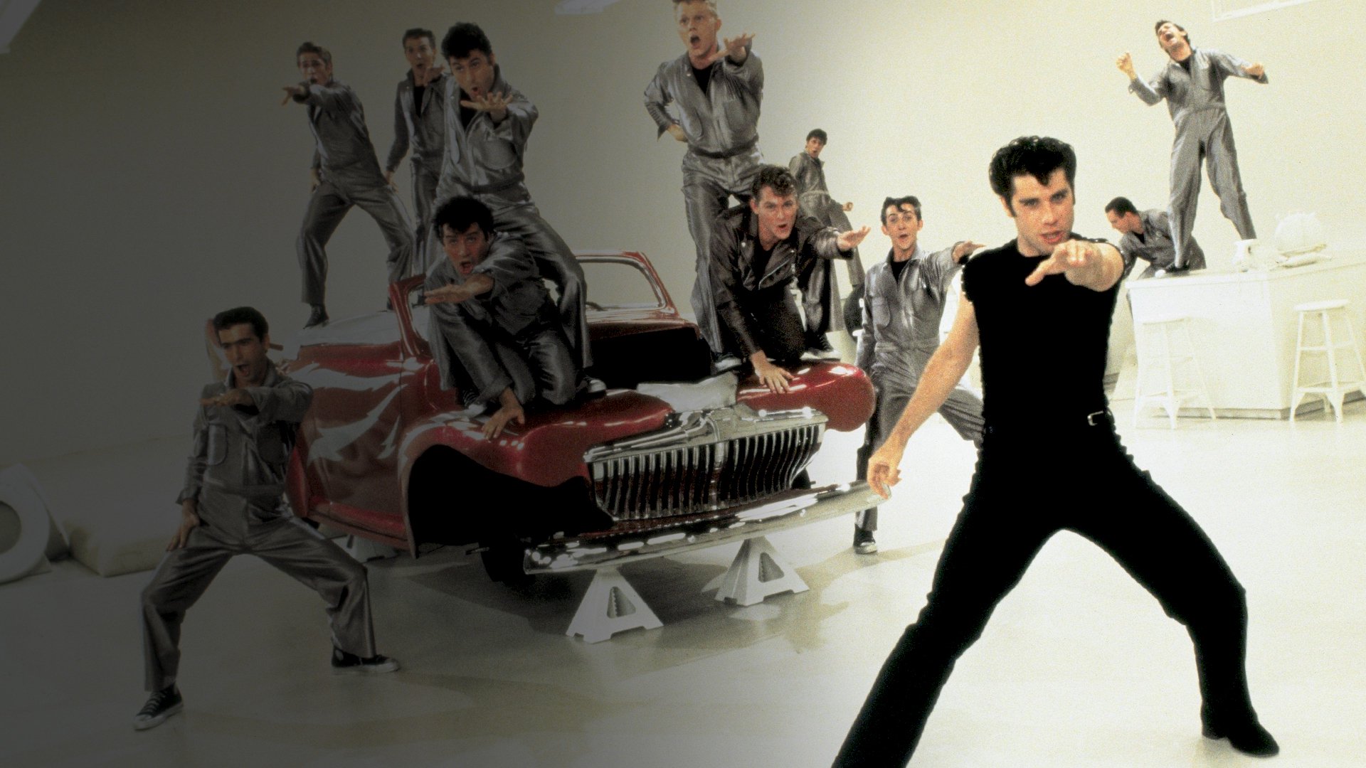 Stream Grease Online | Download and Watch HD Movies | Stan