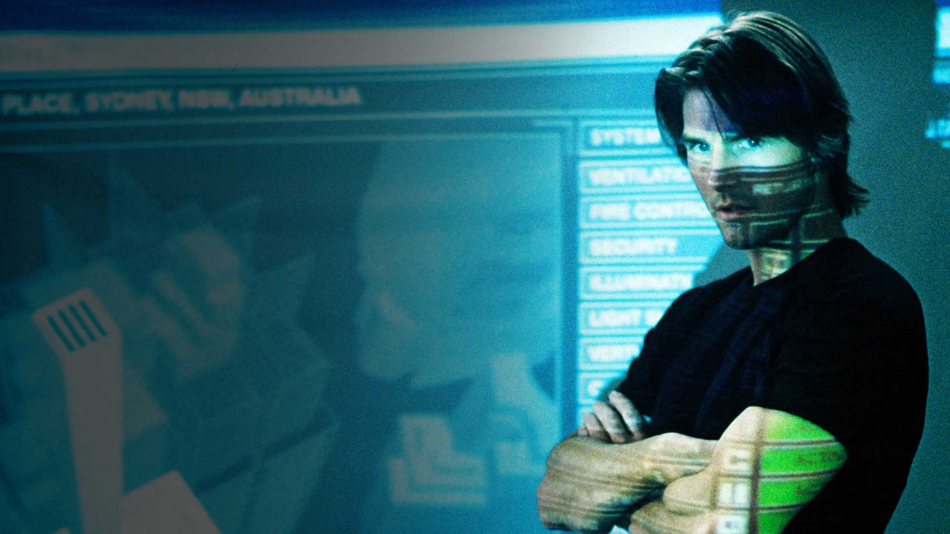 Stream Mission: Impossible II Online | Download and Watch HD Movies | Stan