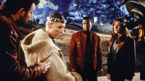 Stream Star Trek: First Contact Online | Download and Watch HD Movies ...