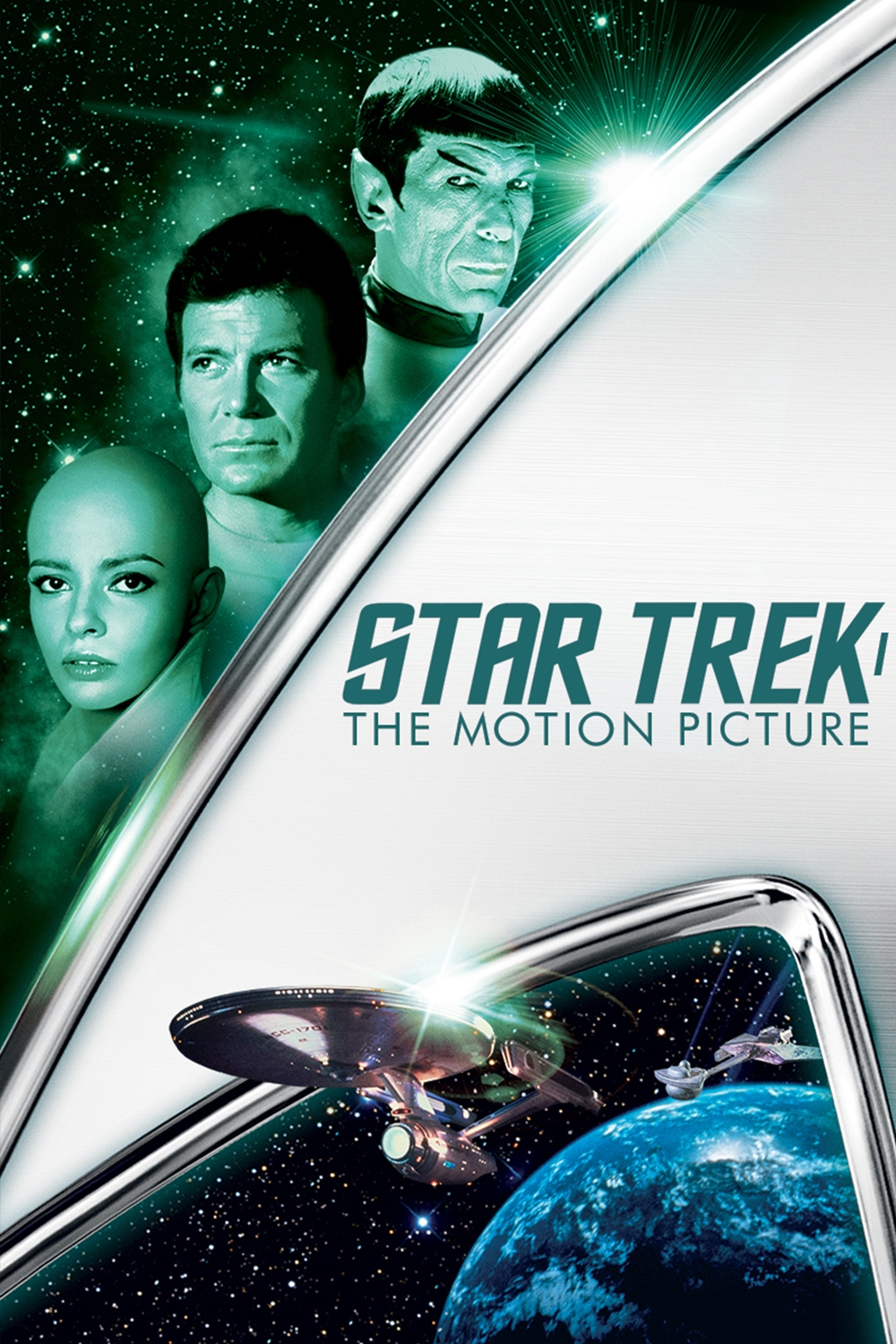 Stream Star Trek: The Motion Picture (Director's Cut) Online | Download ...