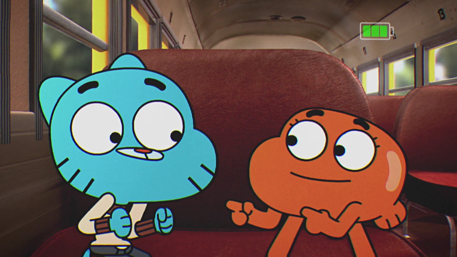 Watch The Amazing World of Gumball Season 4 Online | Stream TV Shows | Stan