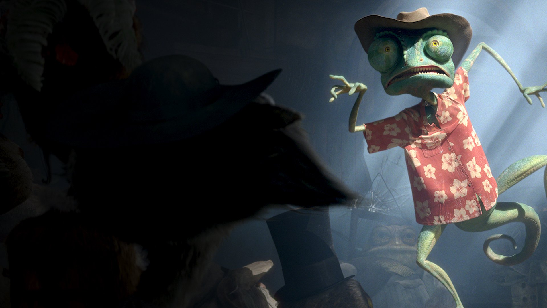 Stream Rango Online | Download and Watch HD Movies | Stan