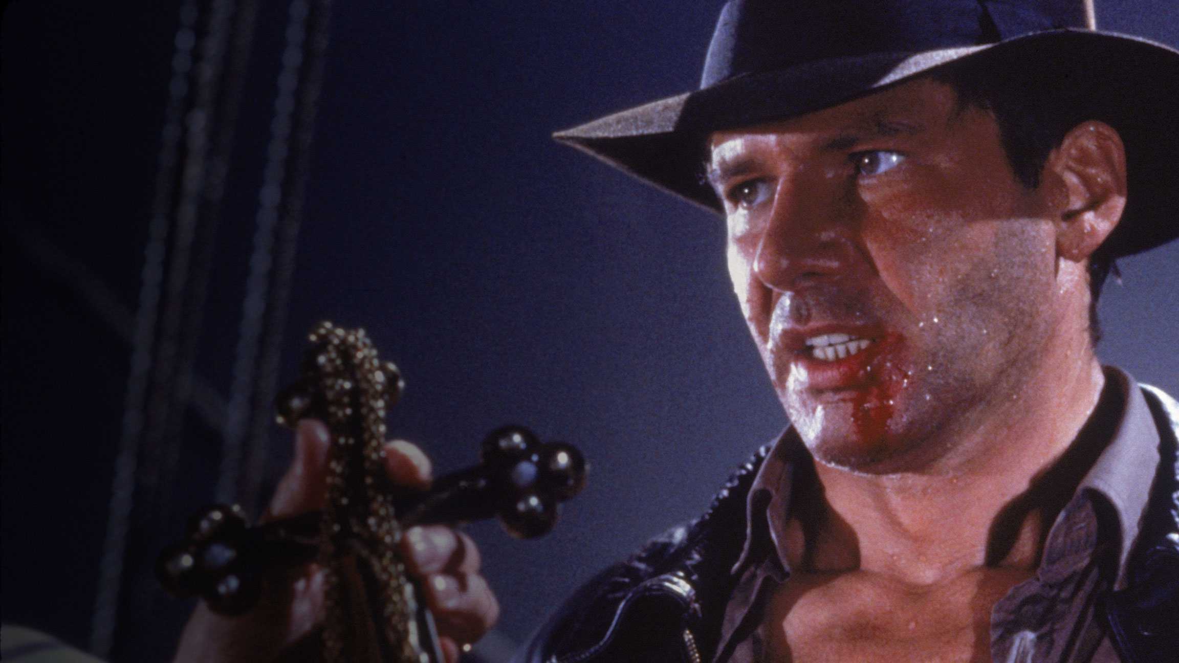 Watch the Indiana Jones Movies on Stan.