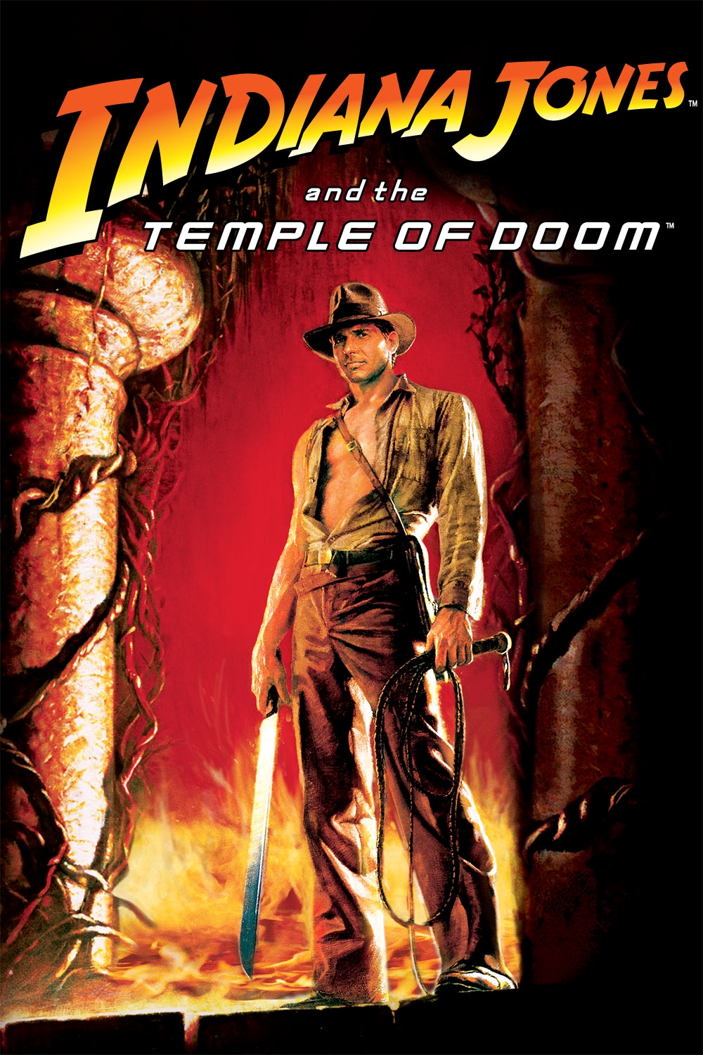 Watch the Indiana Jones Movies on Stan.