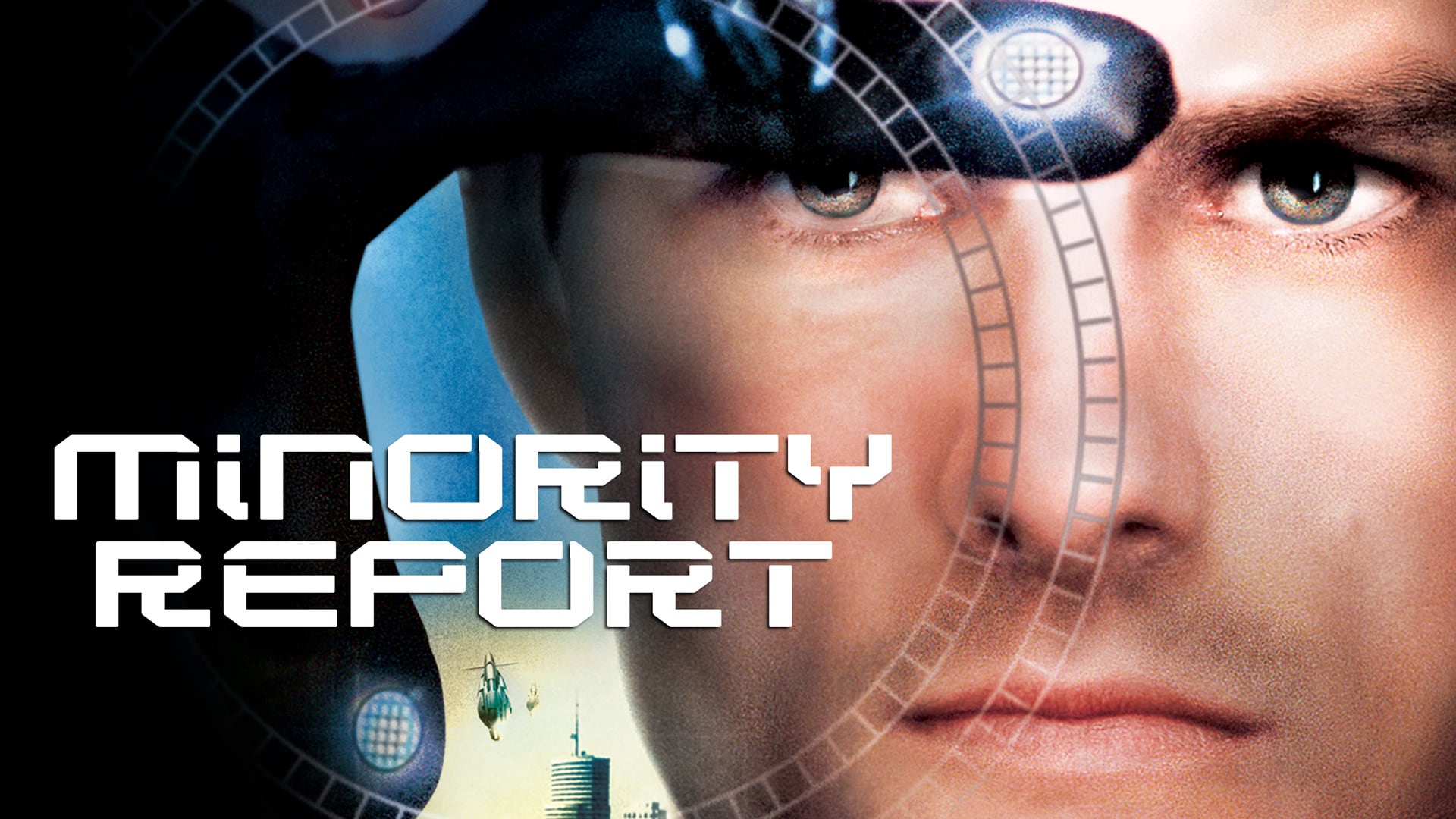 Stream Minority Report Online | Download and Watch HD Movies | Stan