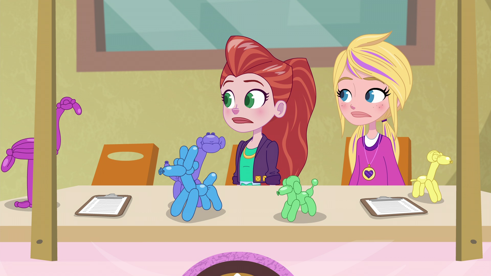 Watch Polly Pocket Online | Stream Seasons 1-5 Now | Stan