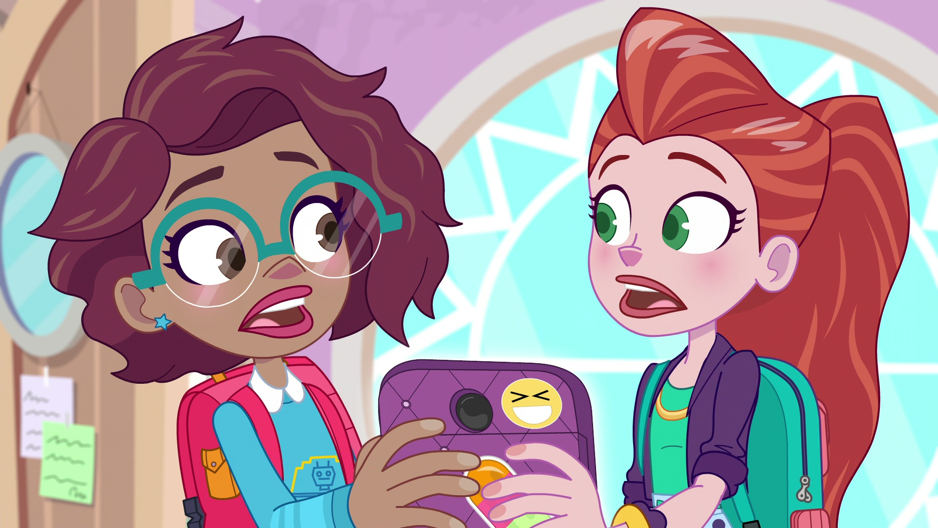 Watch Polly Pocket Online | Stream Seasons 1-5 Now | Stan