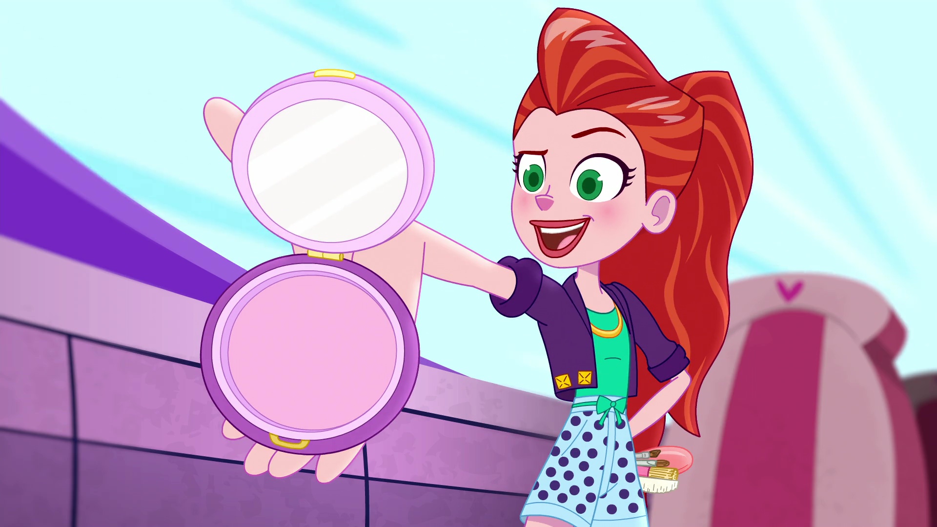 Watch Polly Pocket Online | Stream Seasons 1-5 Now | Stan