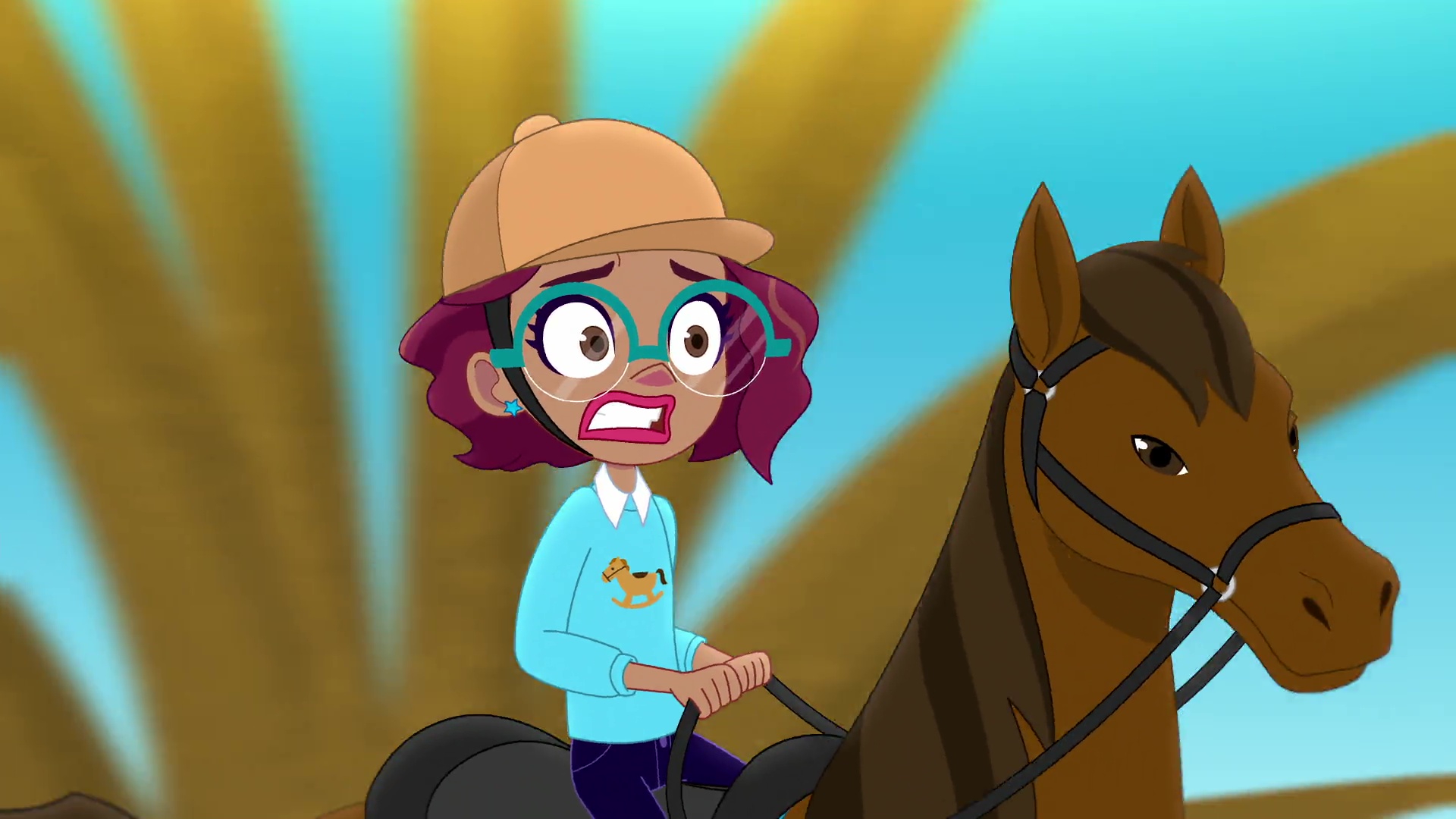 Watch Polly Pocket Online | Stream Seasons 1-5 Now | Stan