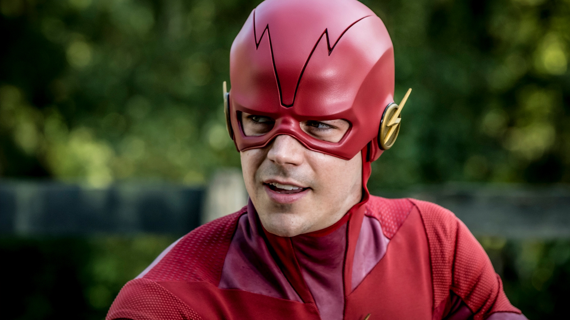 Watch The Flash (2014-2023 TV Series) Season 5 Online | Stream TV Shows ...