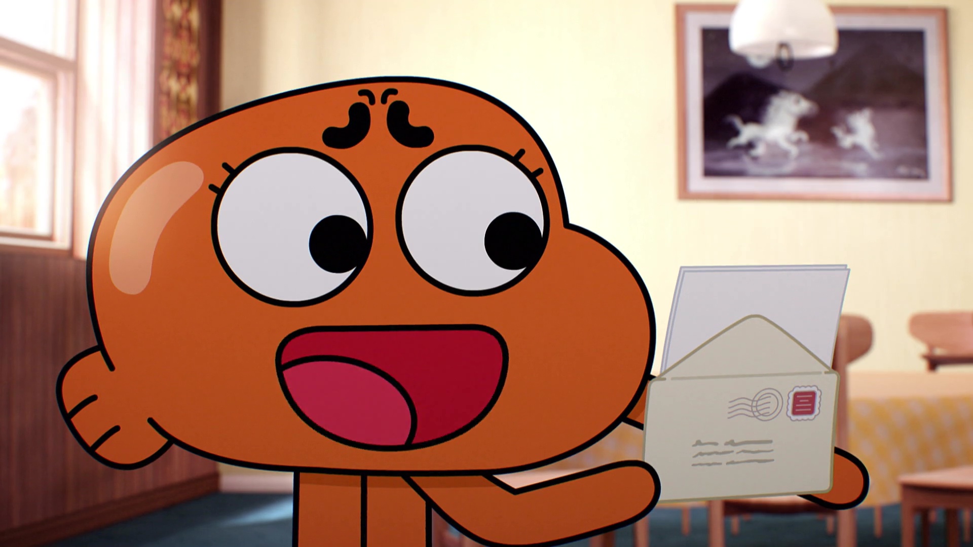 Watch The Amazing World of Gumball Season 5 Online | Stream TV Shows | Stan