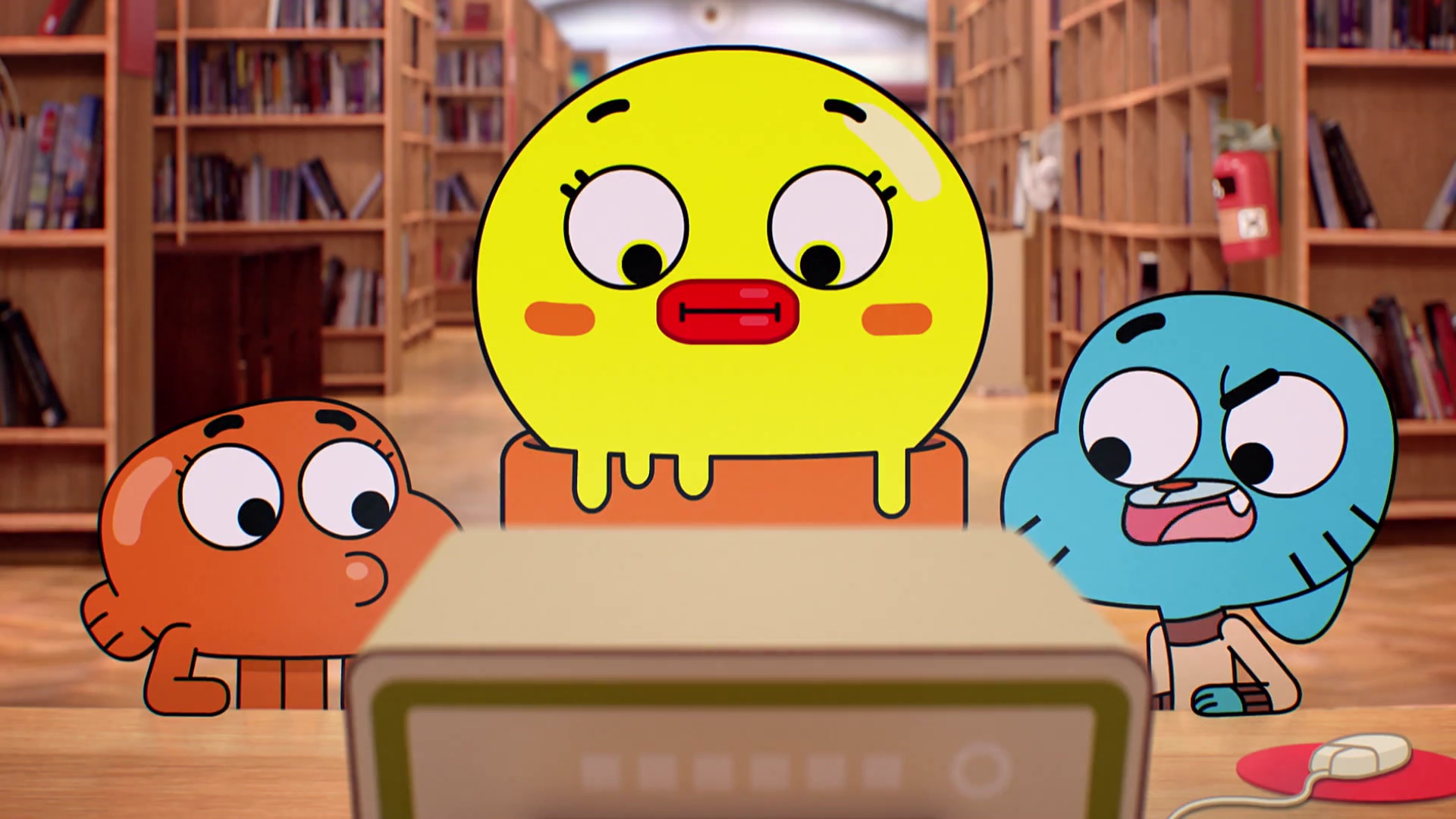 Watch The Amazing World of Gumball Season 5 Online | Stream TV Shows | Stan