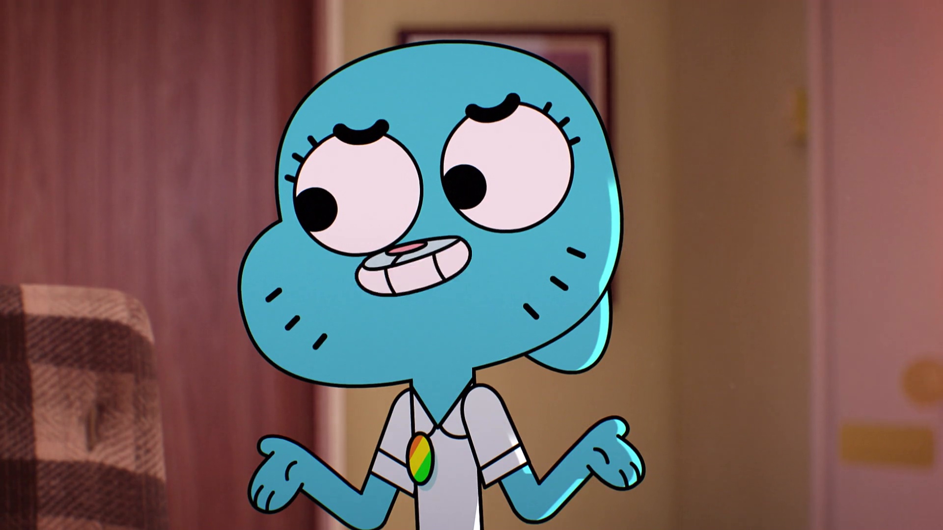 Watch The Amazing World of Gumball Season 5 Online | Stream TV Shows | Stan